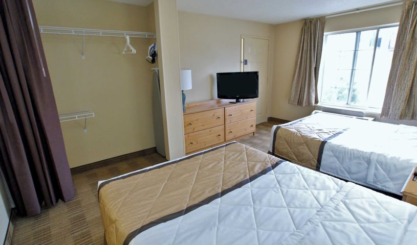 Bellevue, WA - Seattle - Bellevue - Factoria Hotel | Extended Stay America