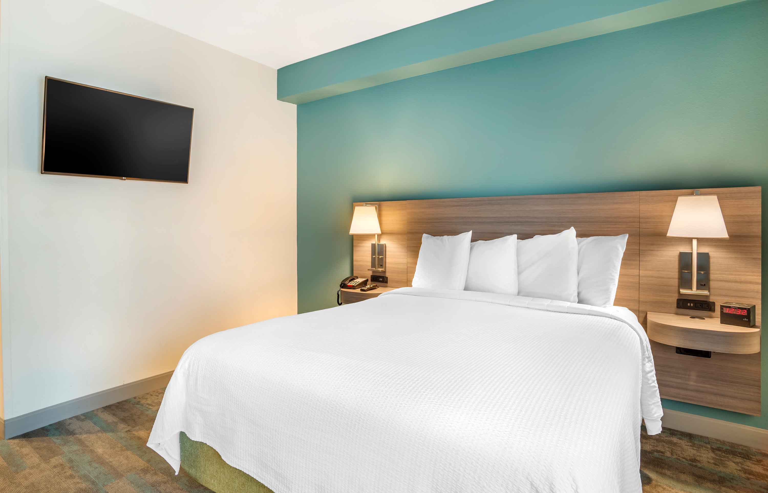 Greenville, SC Extended Stay Hotels | Extended Stay America
