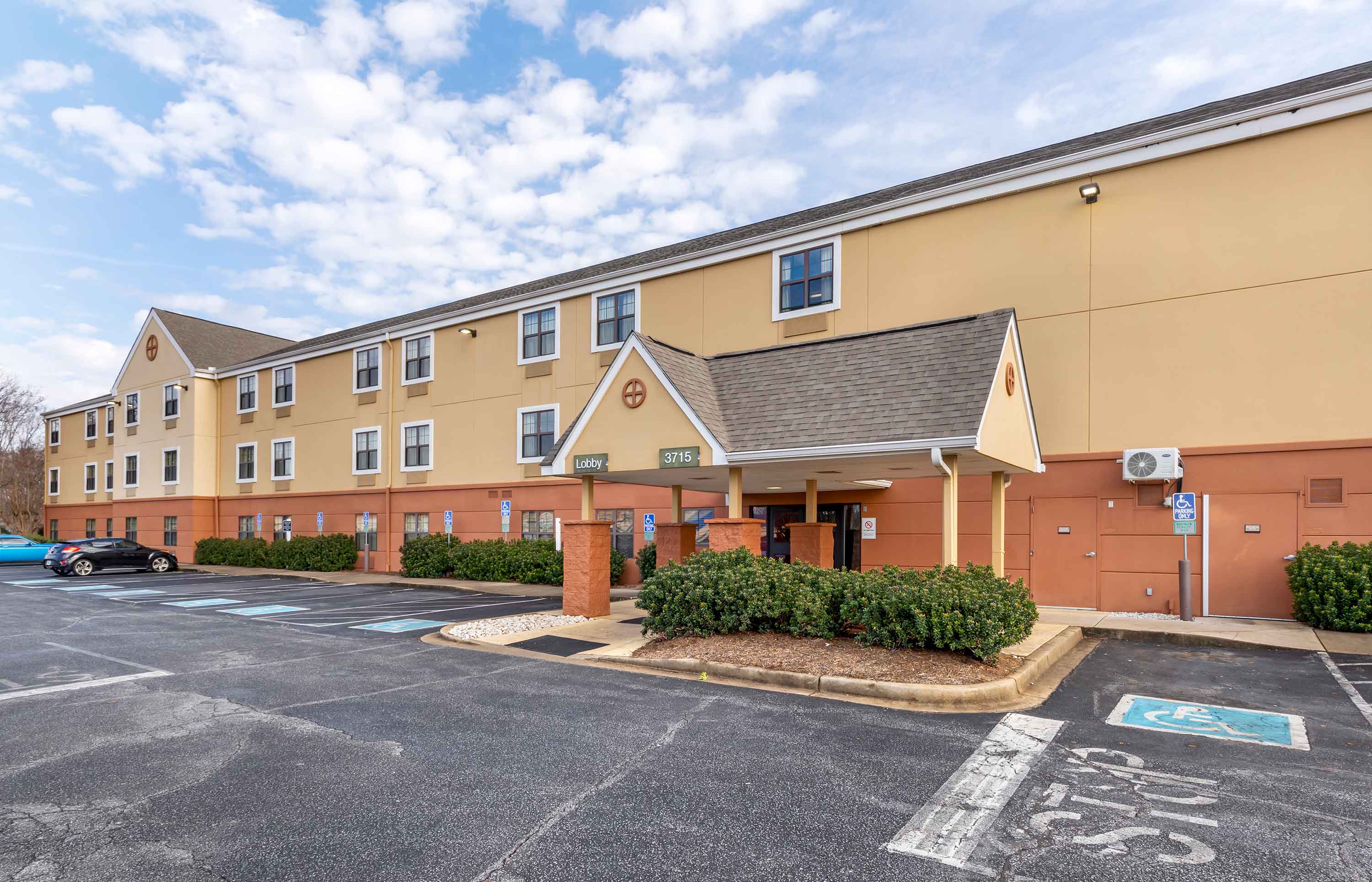 Greenville, SC Extended Stay Hotels | Extended Stay America