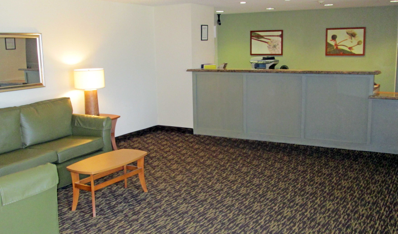 Dallas, TX Extended Stay Hotels | Extended Stay America