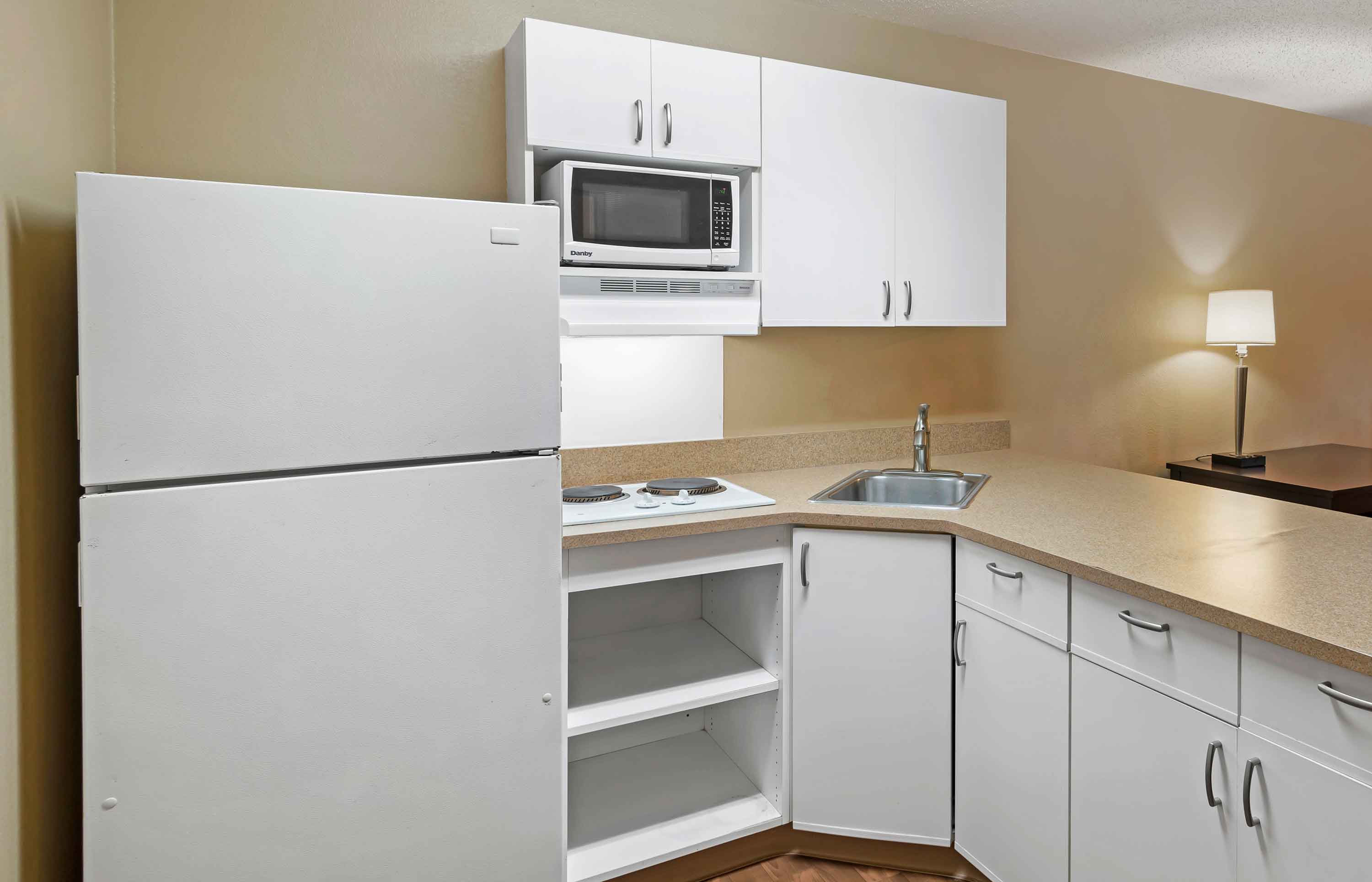 Atlanta, GA Extended Stay Hotels | Extended Stay America