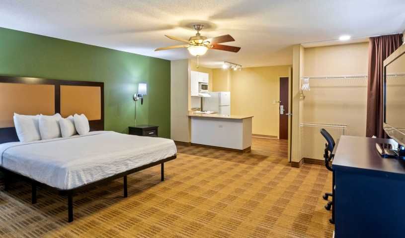 Springfield, VA - Washington D.C. - Springfield Hotel | Extended Stay ...
