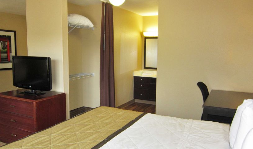 Plano, TX - Dallas - Plano Hotel | Extended Stay America