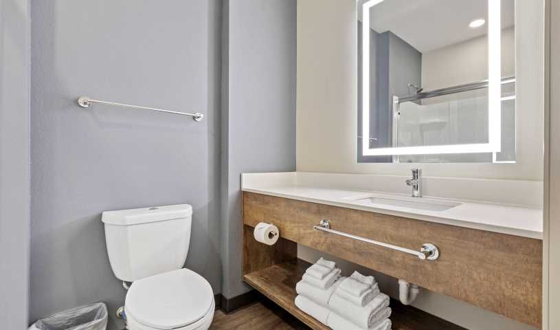 Newnan, GA - Premier Suites Atlanta - Newnan Hotel | Extended Stay America