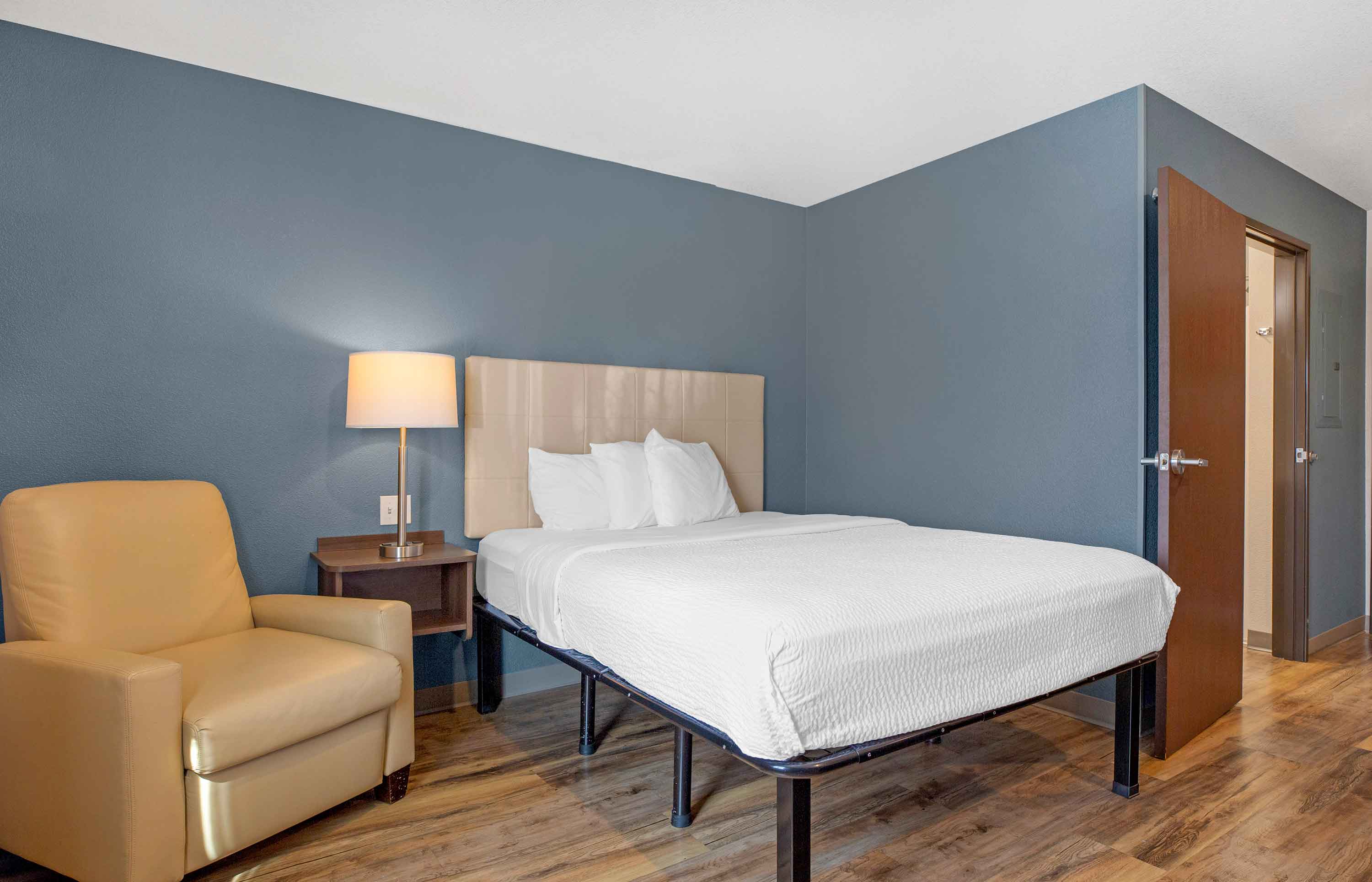 Boston, MA Extended Stay Hotels | Extended Stay America