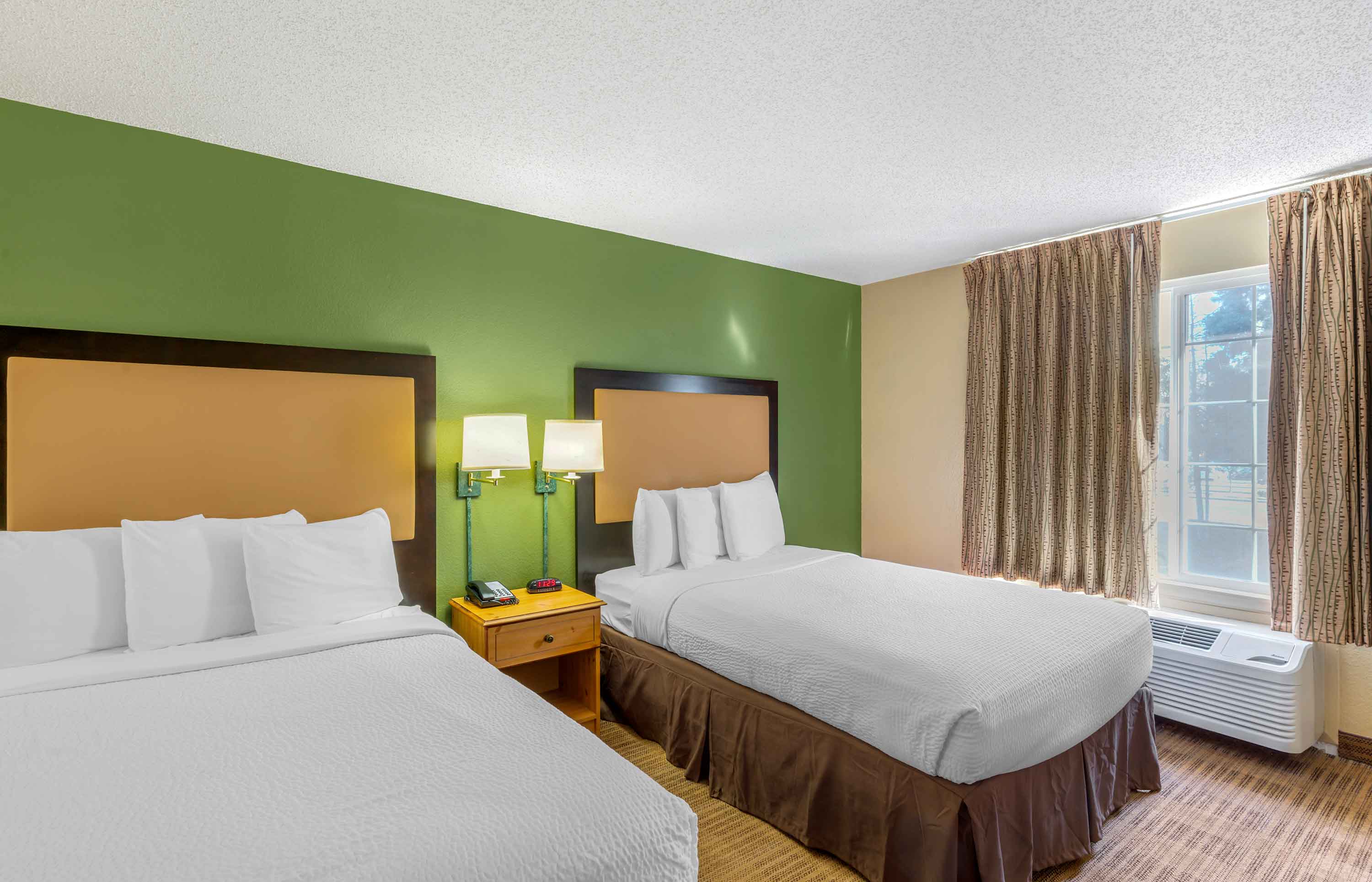 Explore Our Nationwide Hotel Locations | Extended Stay America