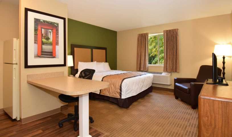 Fairborn, OH - Dayton - Fairborn Hotel | Extended Stay America