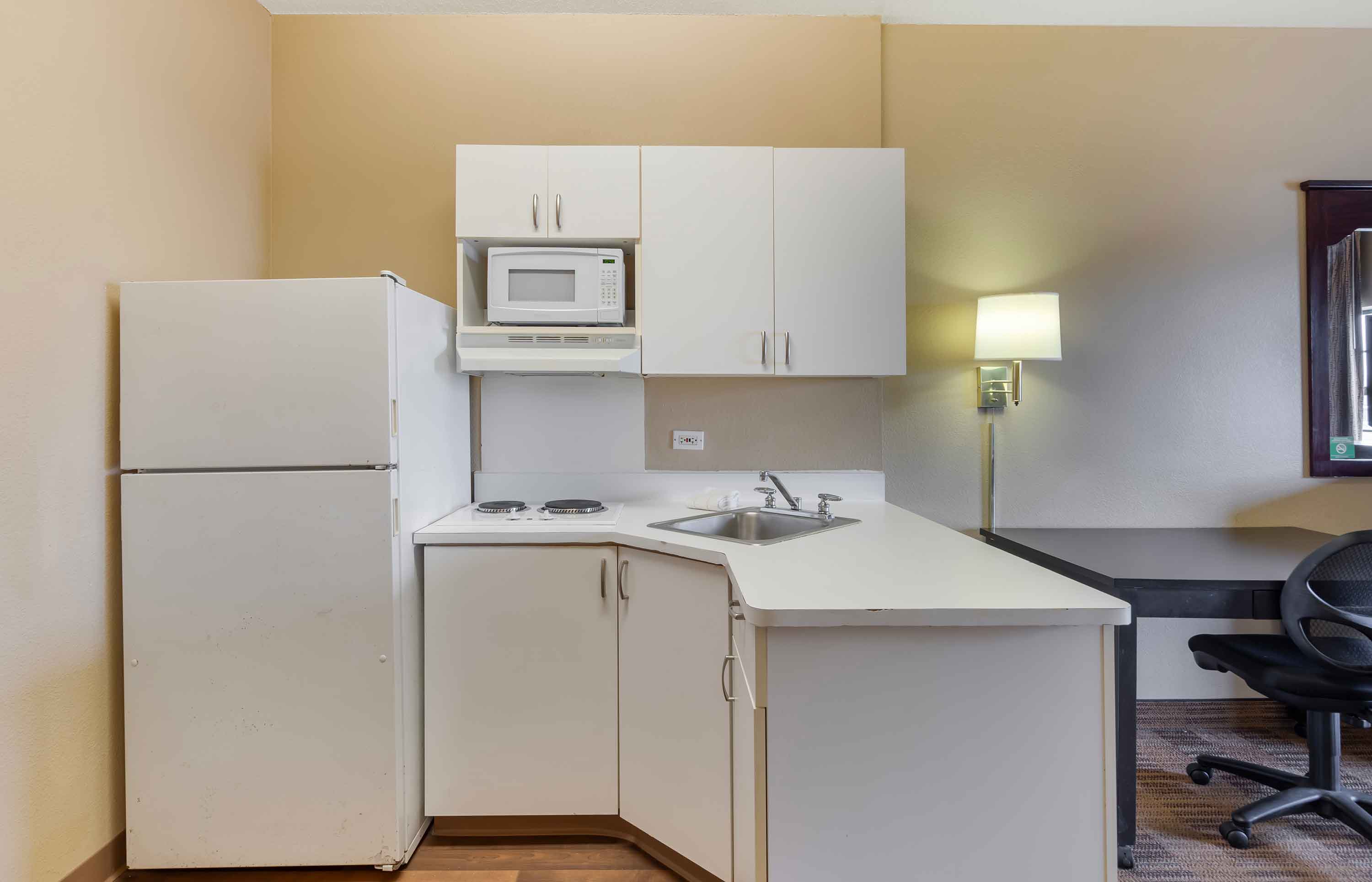 Chicago, IL Extended Stay Hotels | Extended Stay America