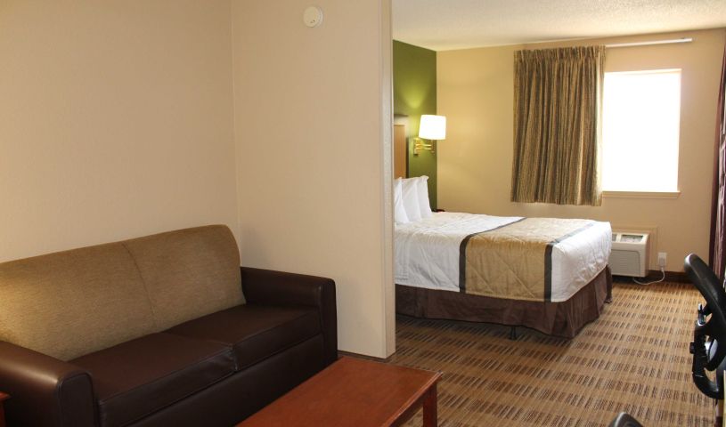 Sugar Land, TX - Houston - Sugar Land Hotel | Extended Stay America