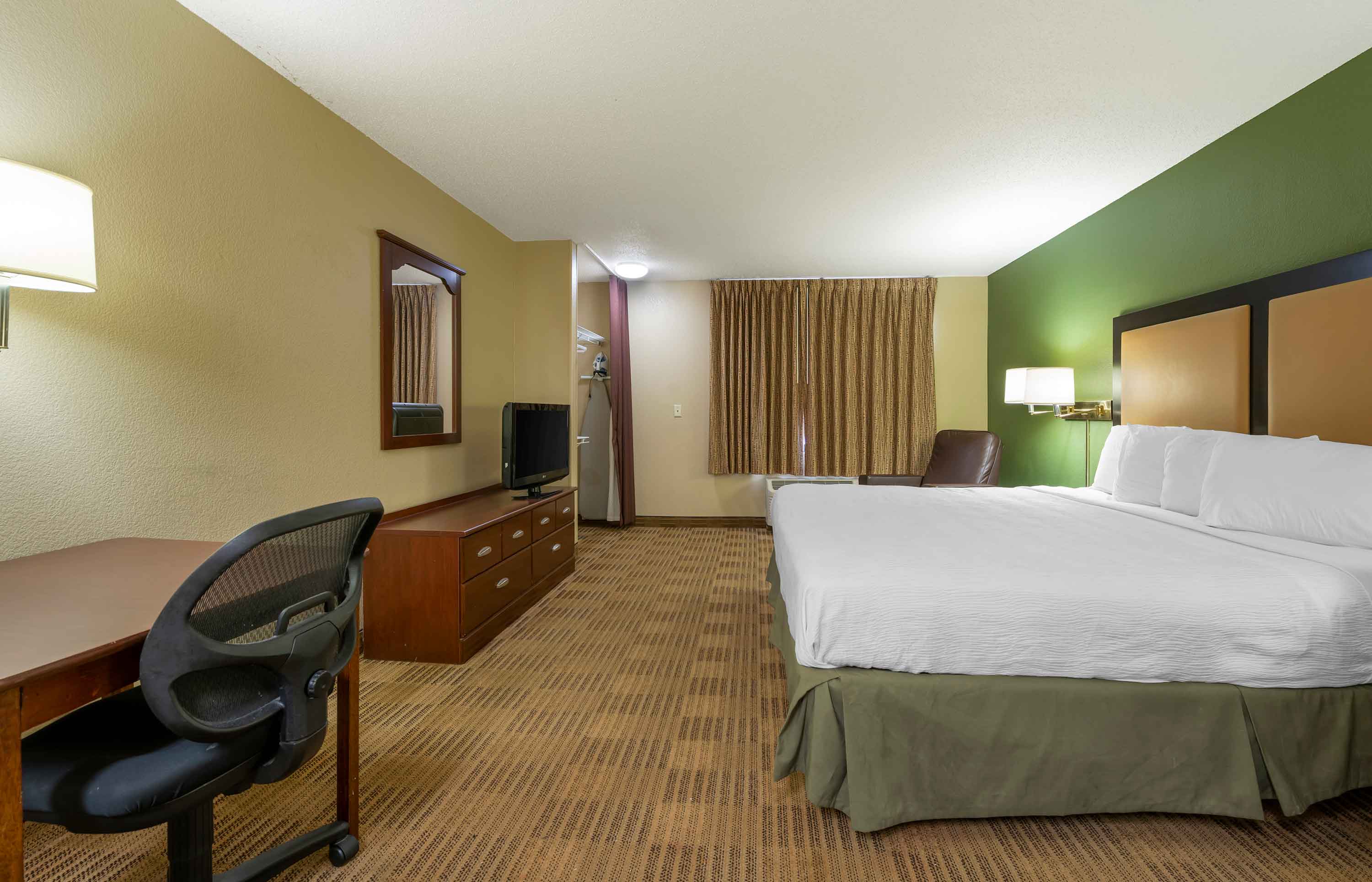 Explore Our Nationwide Hotel Locations | Extended Stay America