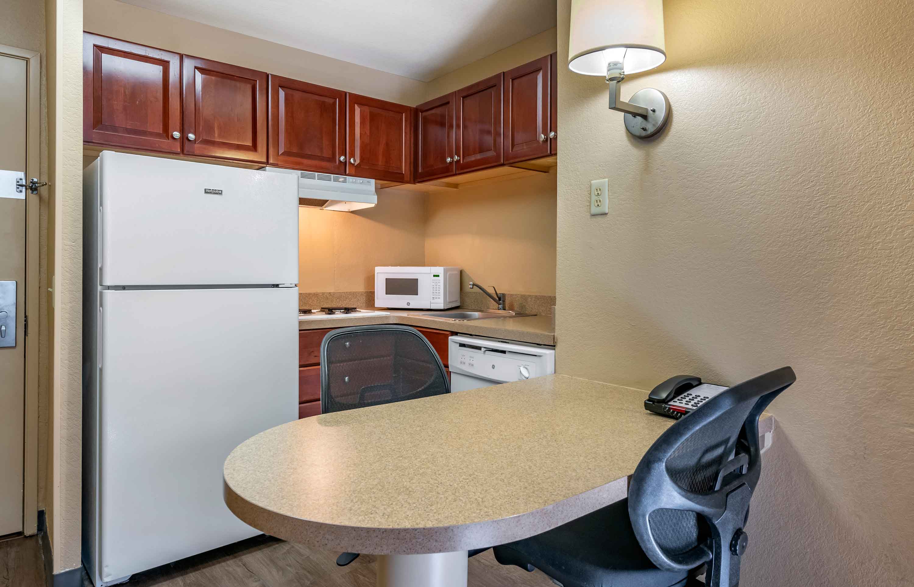 Explore Our Nationwide Hotel Locations | Extended Stay America