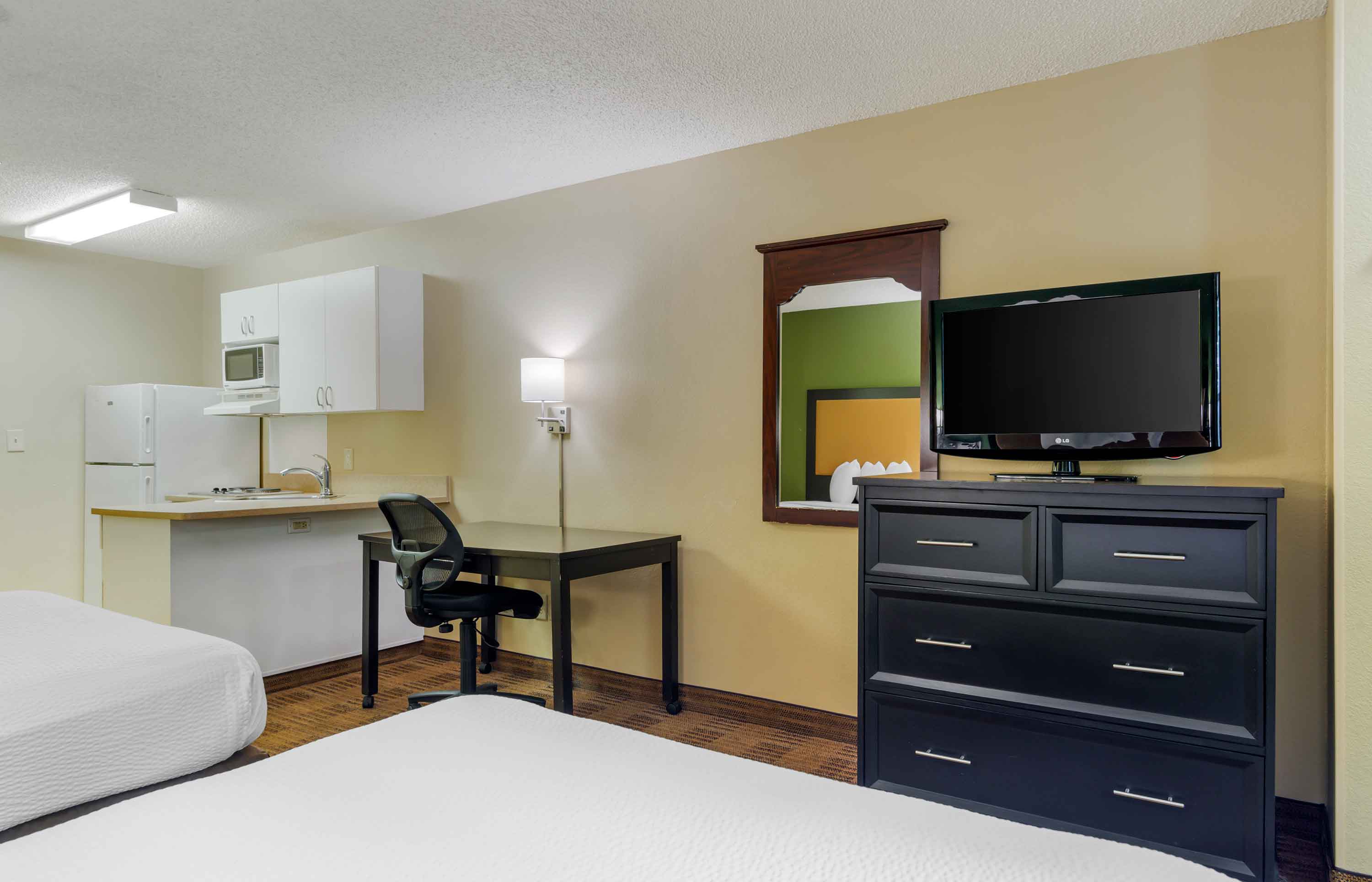 Atlanta, GA Extended Stay Hotels | Extended Stay America