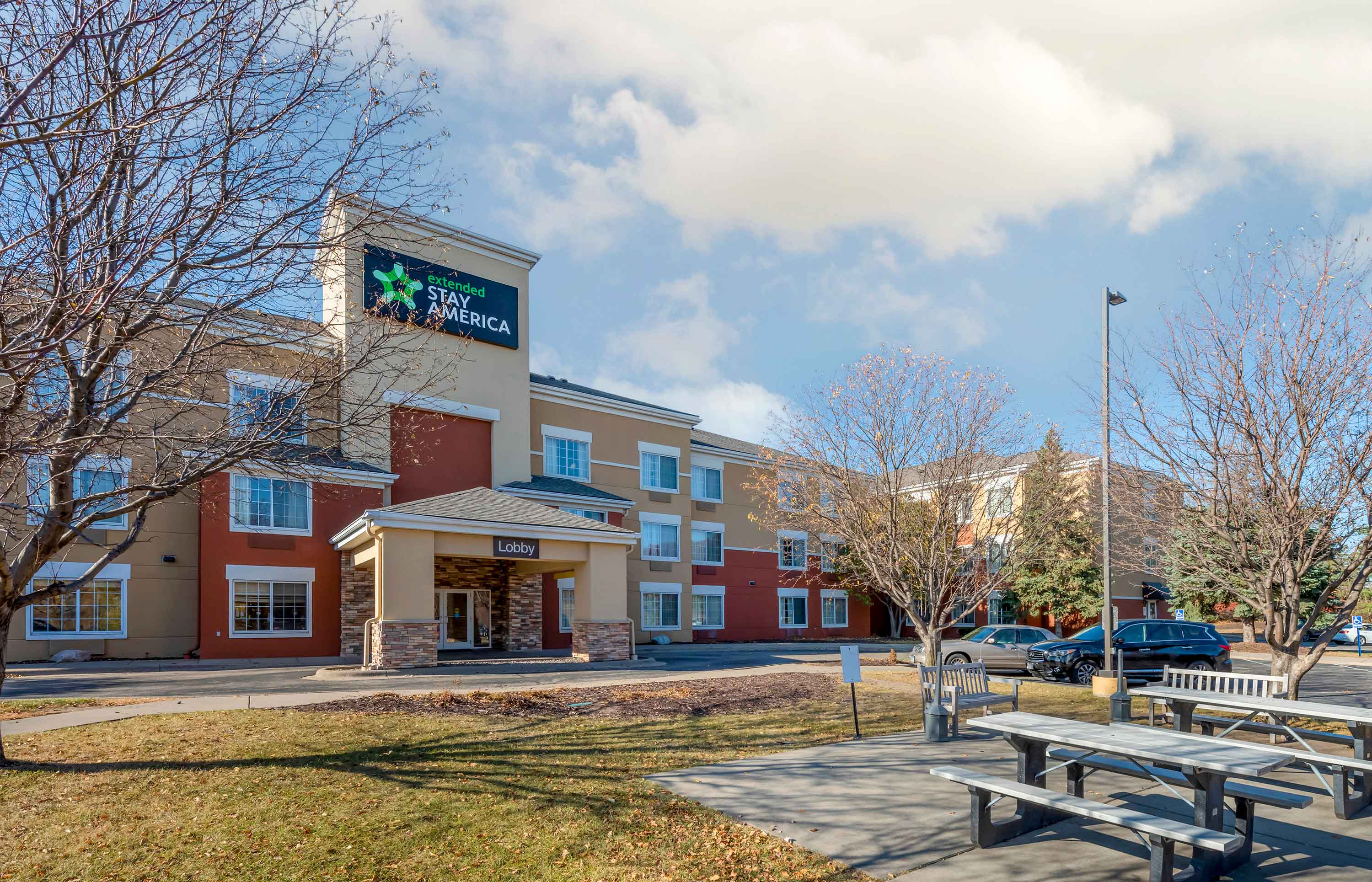 Minneapolis, MN Extended Stay Hotels | Extended Stay America