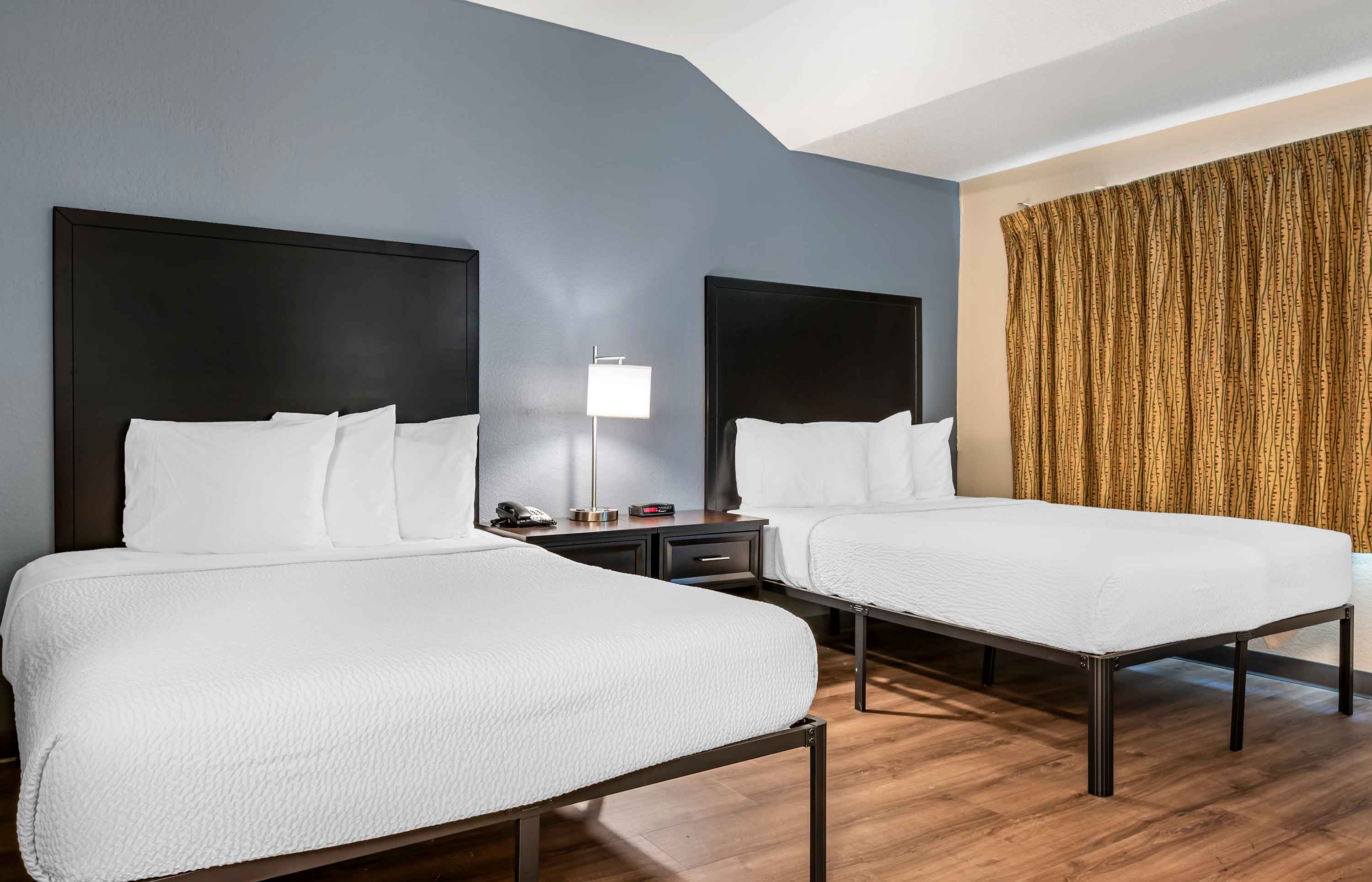 Explore Our Nationwide Hotel Locations | Extended Stay America