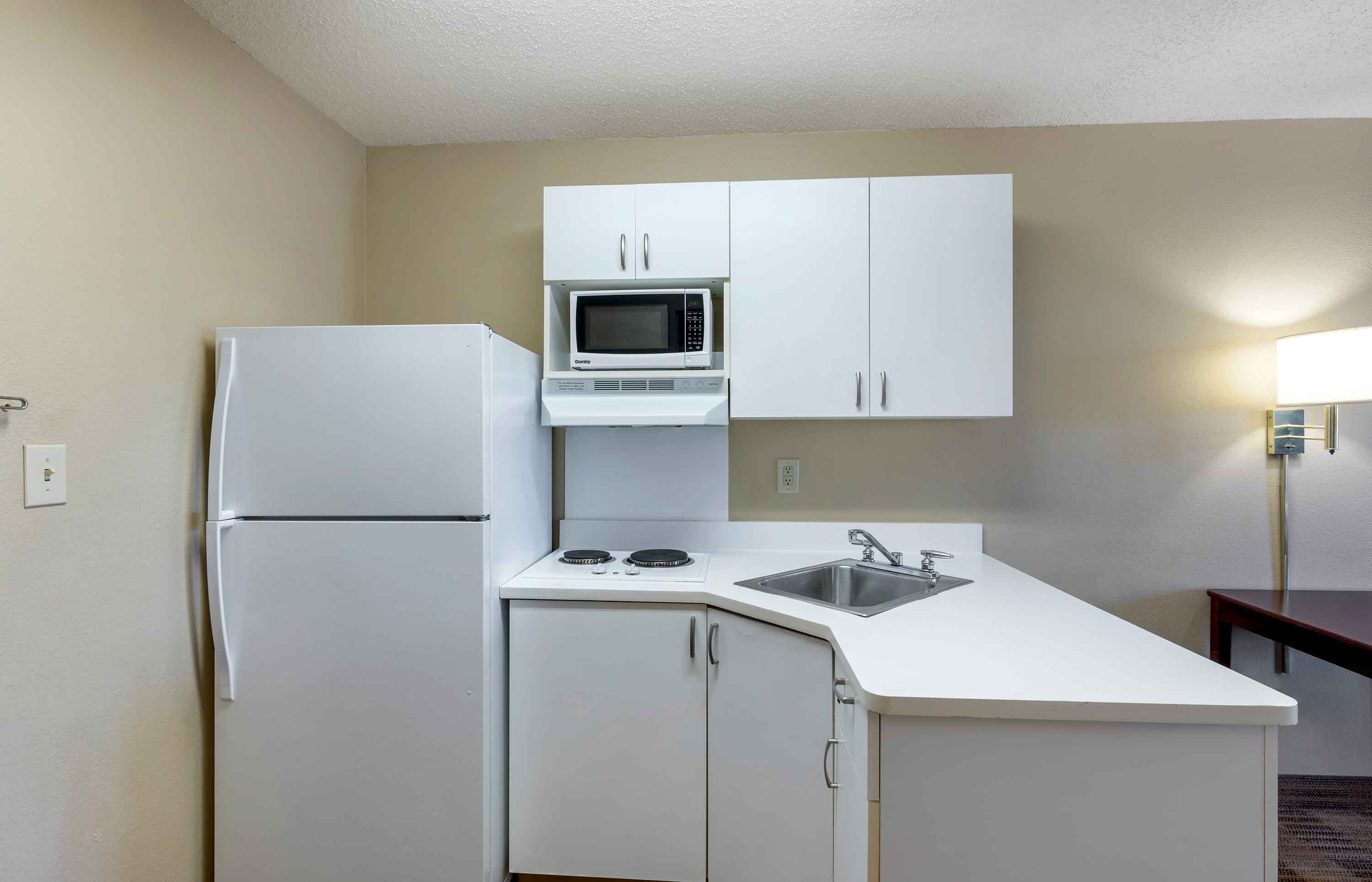 Dallas, TX Extended Stay Hotels | Extended Stay America