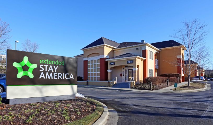 Frederick, MD Extended Stay Hotels | Extended Stay America