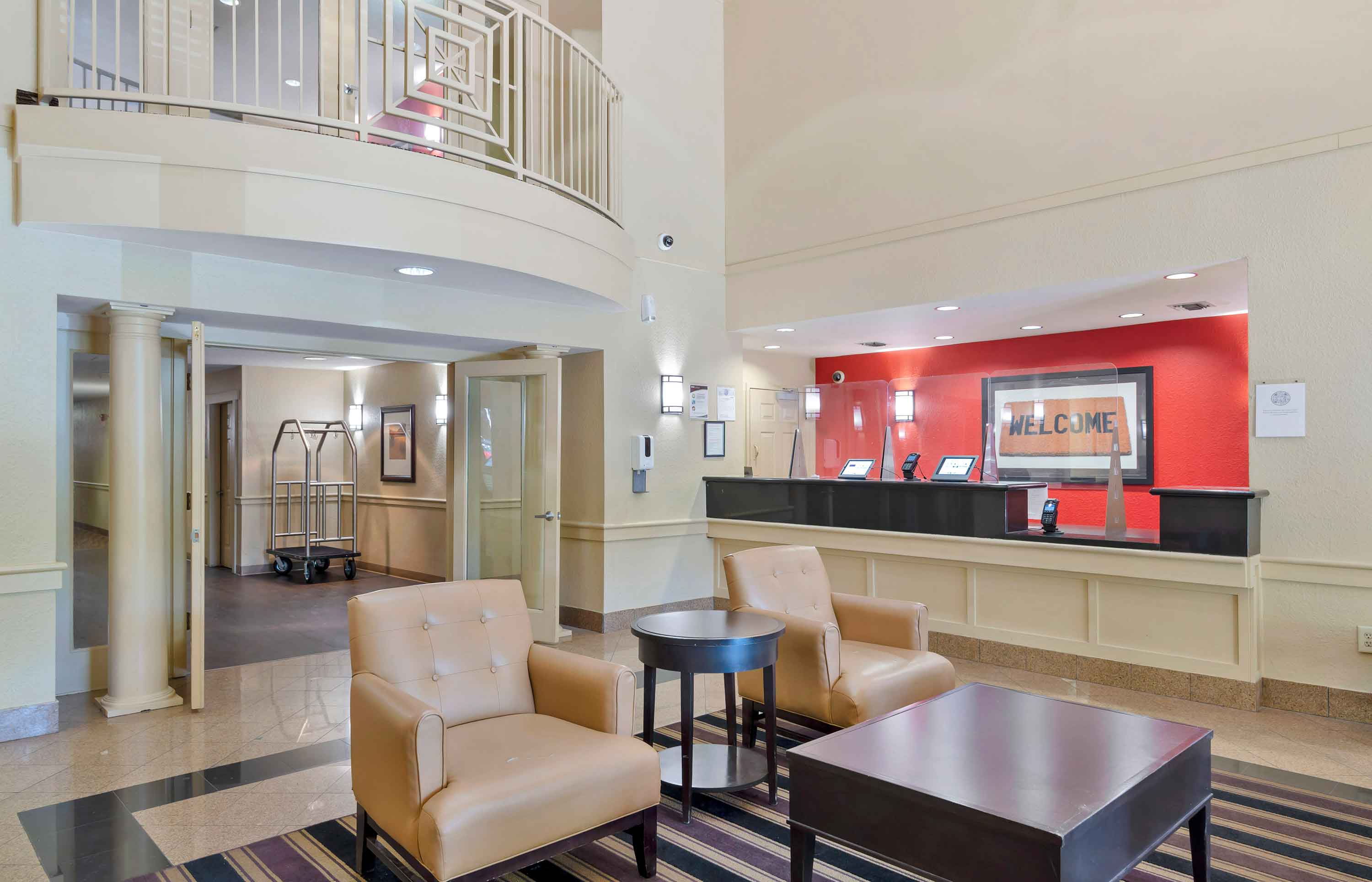 Atlanta, GA Extended Stay Hotels | Extended Stay America