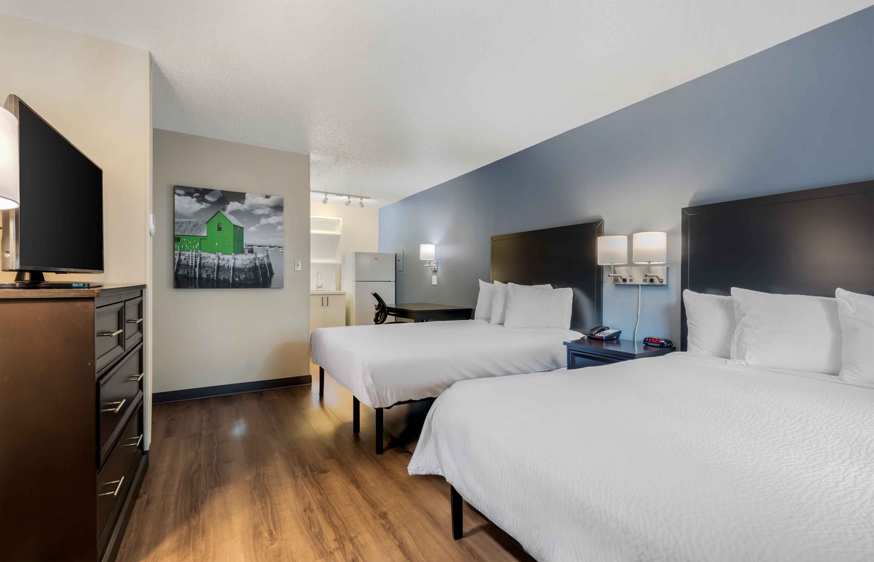 Explore Our Nationwide Hotel Locations | Extended Stay America