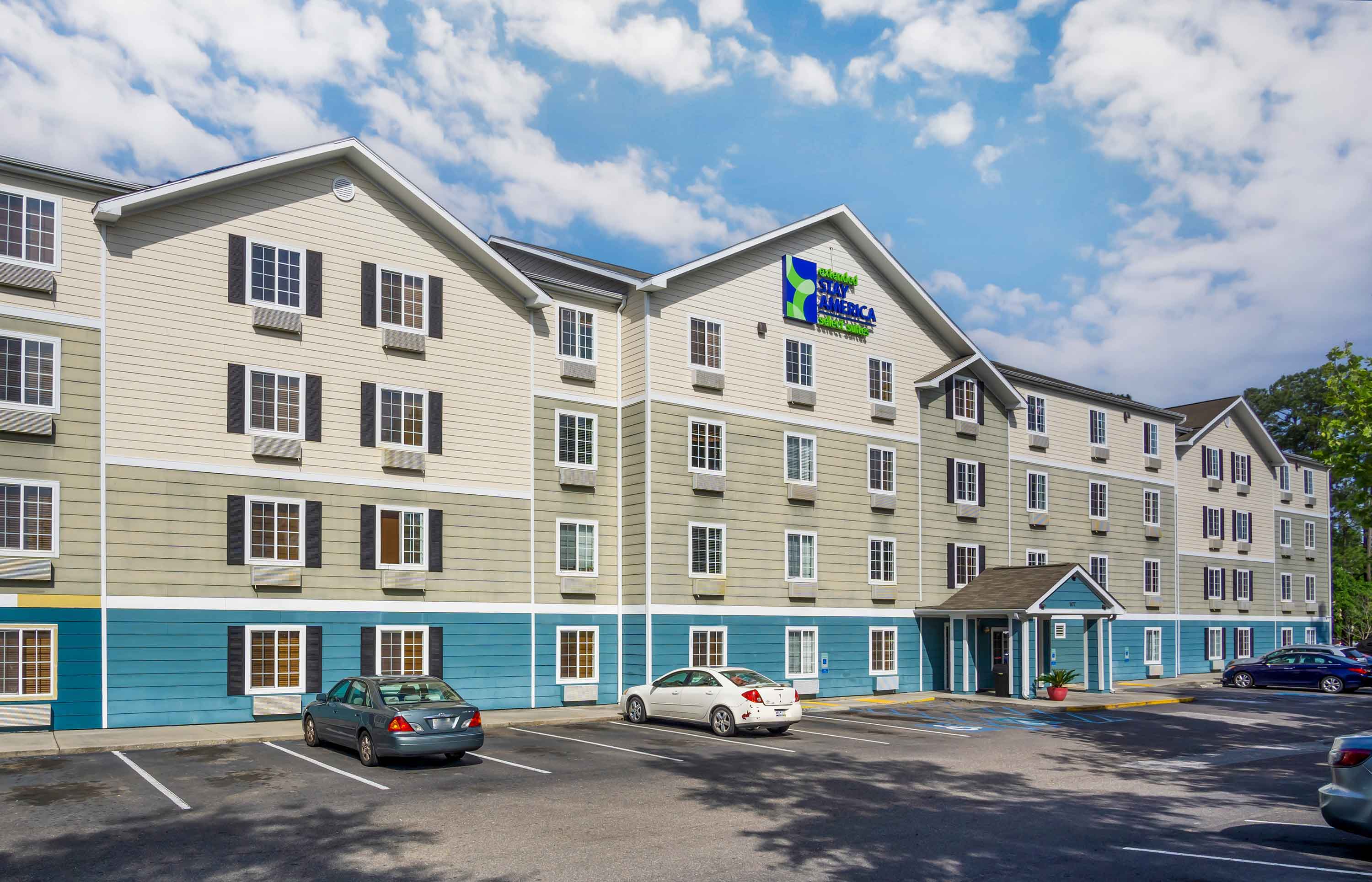Charleston, SC Extended Stay Hotels | Extended Stay America