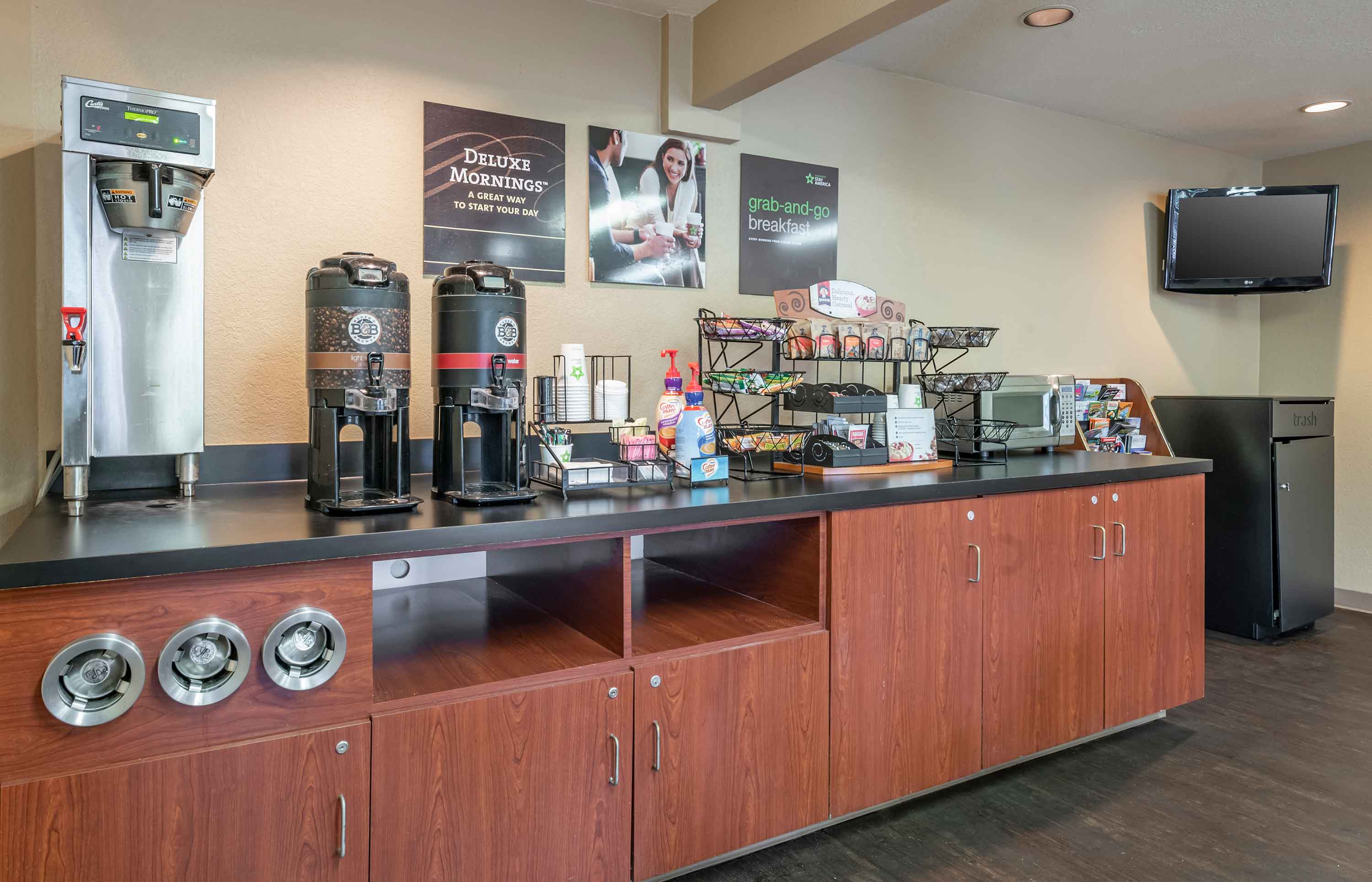 Jacksonville, FL Extended Stay Hotels | Extended Stay America