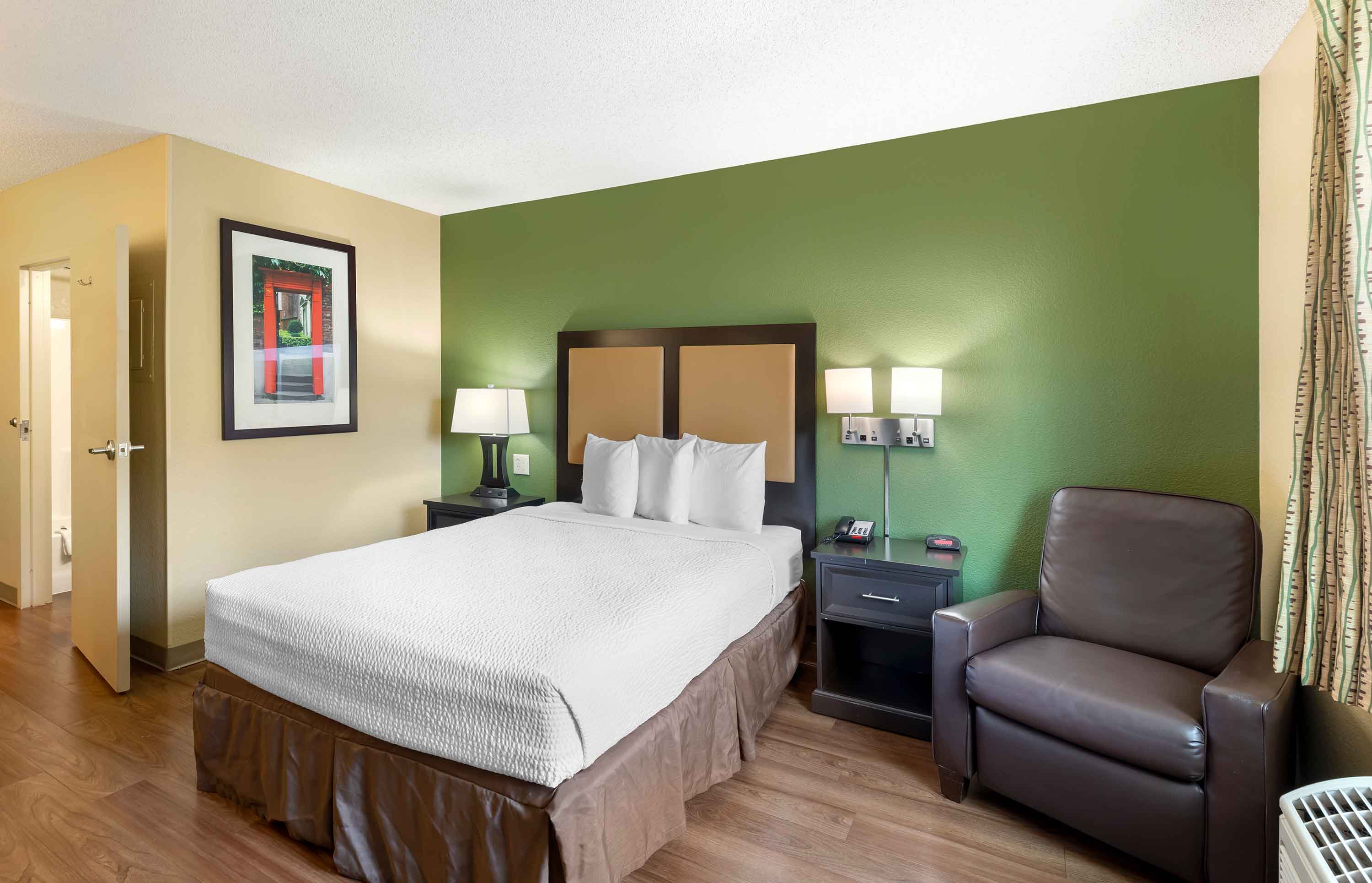 Explore Our Nationwide Hotel Locations | Extended Stay America