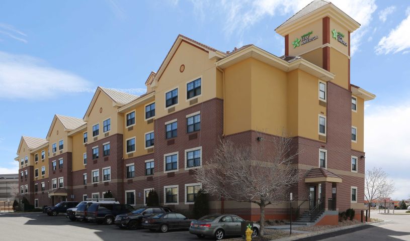 Lone Tree, CO - Denver - Park Meadows Hotel | Extended Stay America