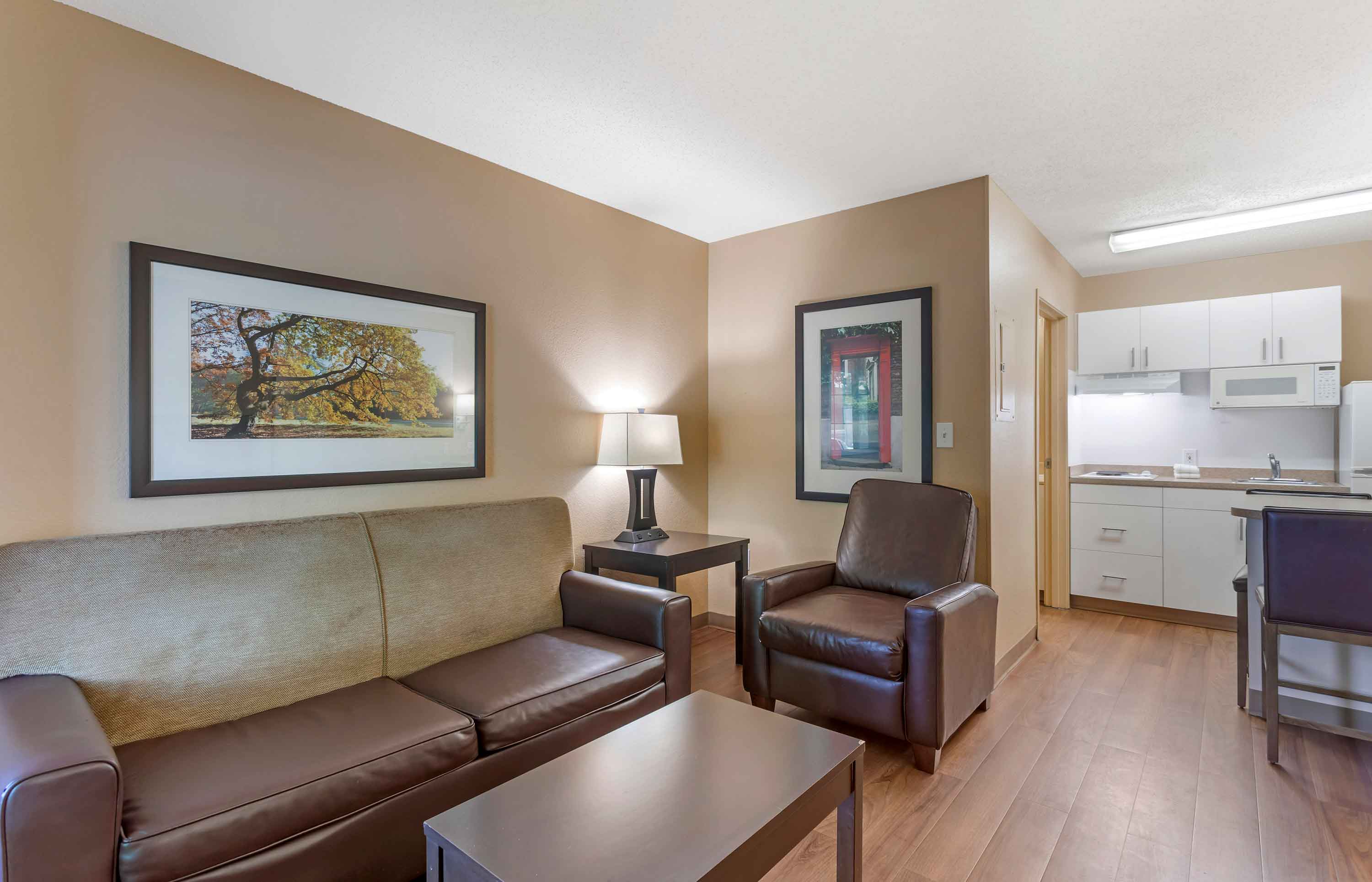 Explore Our Nationwide Hotel Locations | Extended Stay America
