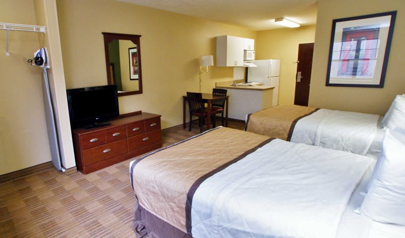 Sterling Heights, MI - Detroit - Sterling Heights Hotel | Extended Stay ...