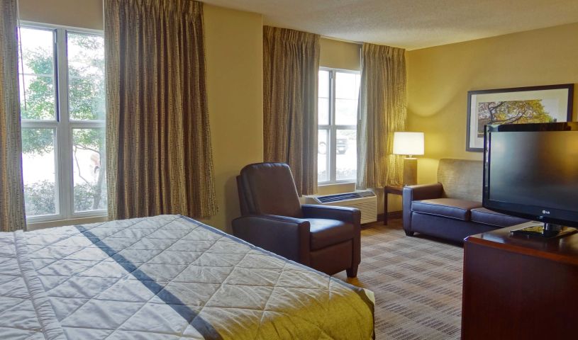 Irmo, SC - Columbia - Northwest/Harbison Hotel | Extended Stay America