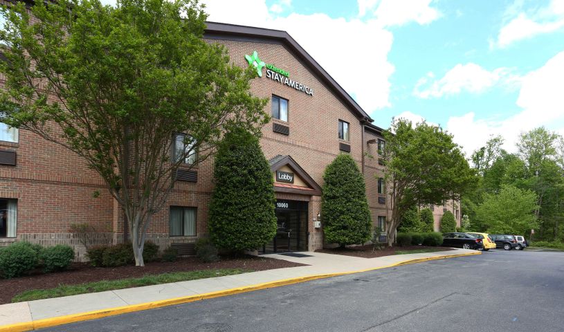 Glen Allen, VA - Richmond - Innsbrook Hotel | Extended Stay America
