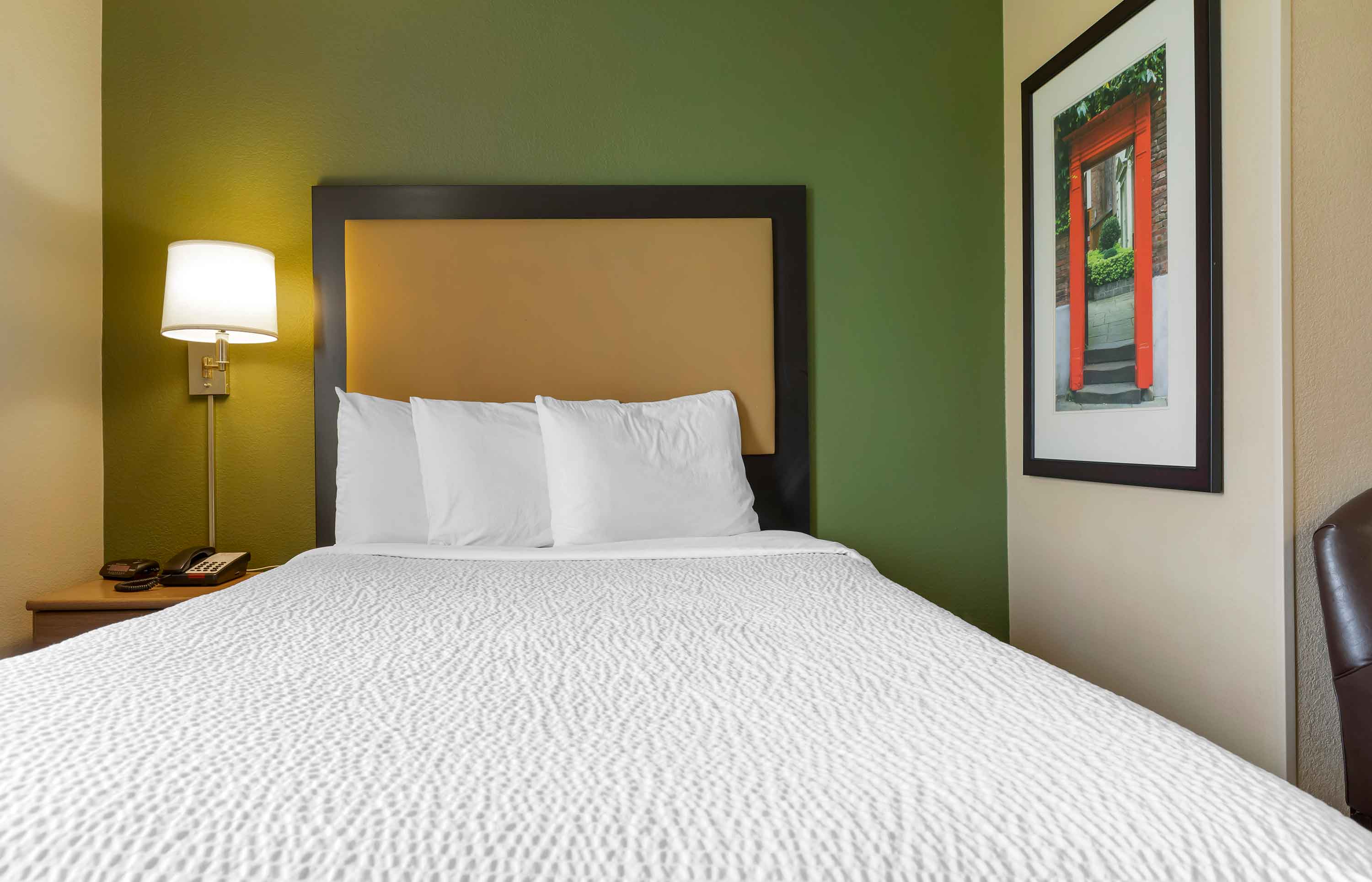 Austin, TX Extended Stay Hotels | Extended Stay America