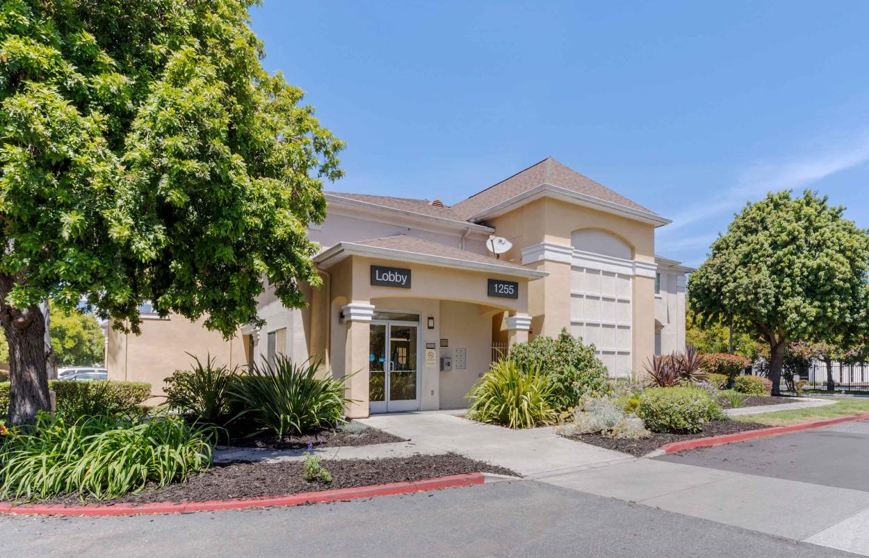 Sunnyvale, CA - San Jose - Sunnyvale Hotel | Extended Stay America