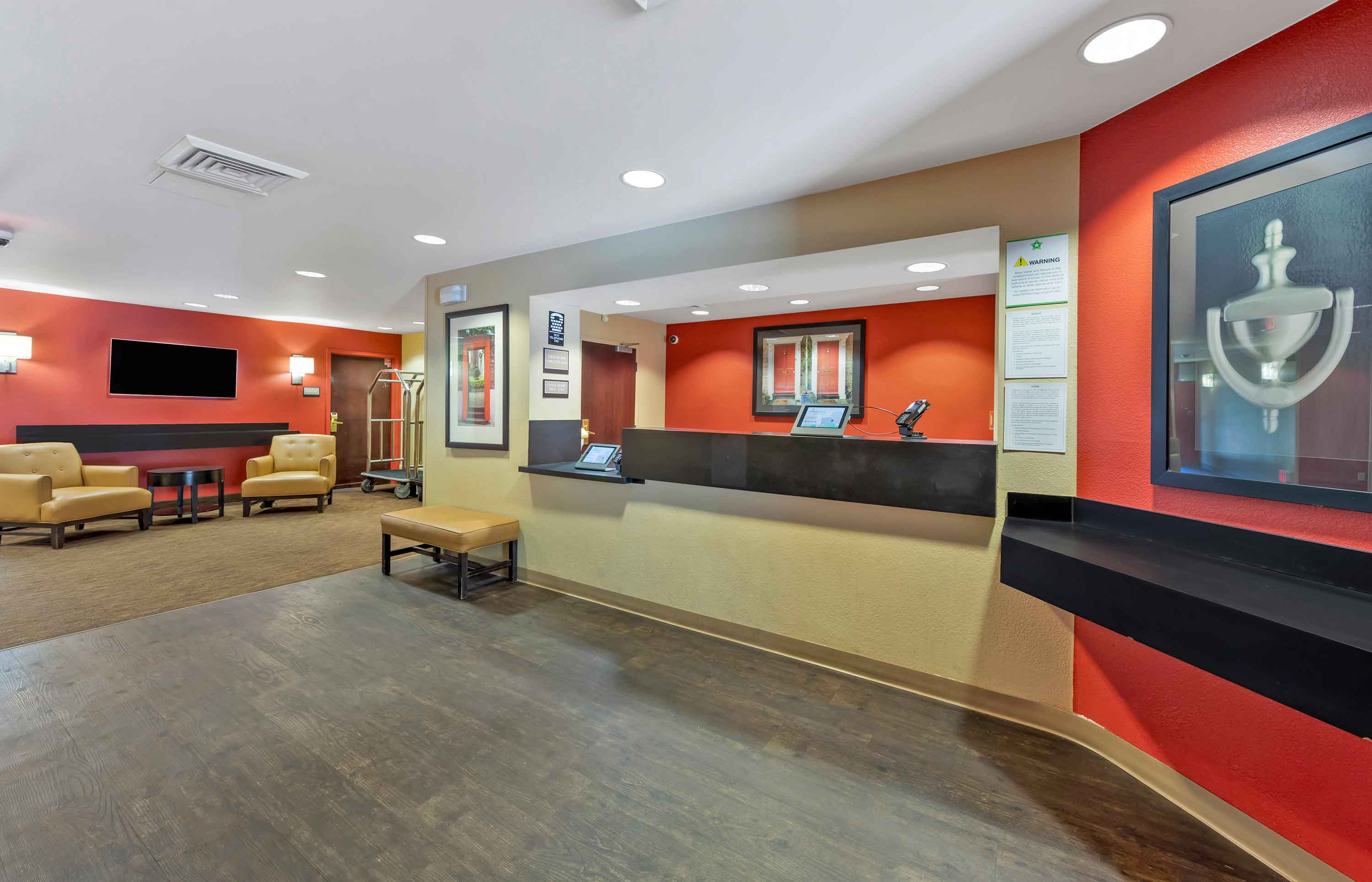 Dallas, TX Extended Stay Hotels | Extended Stay America