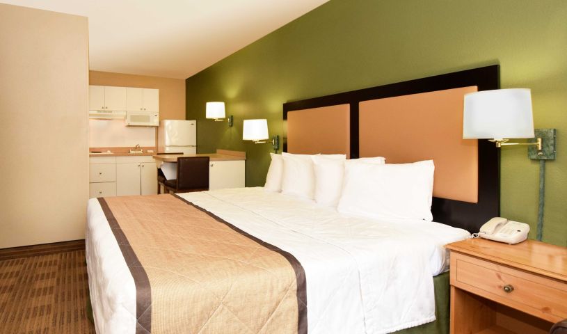 Bellevue, WA - Seattle - Bellevue - Factoria Hotel | Extended Stay America