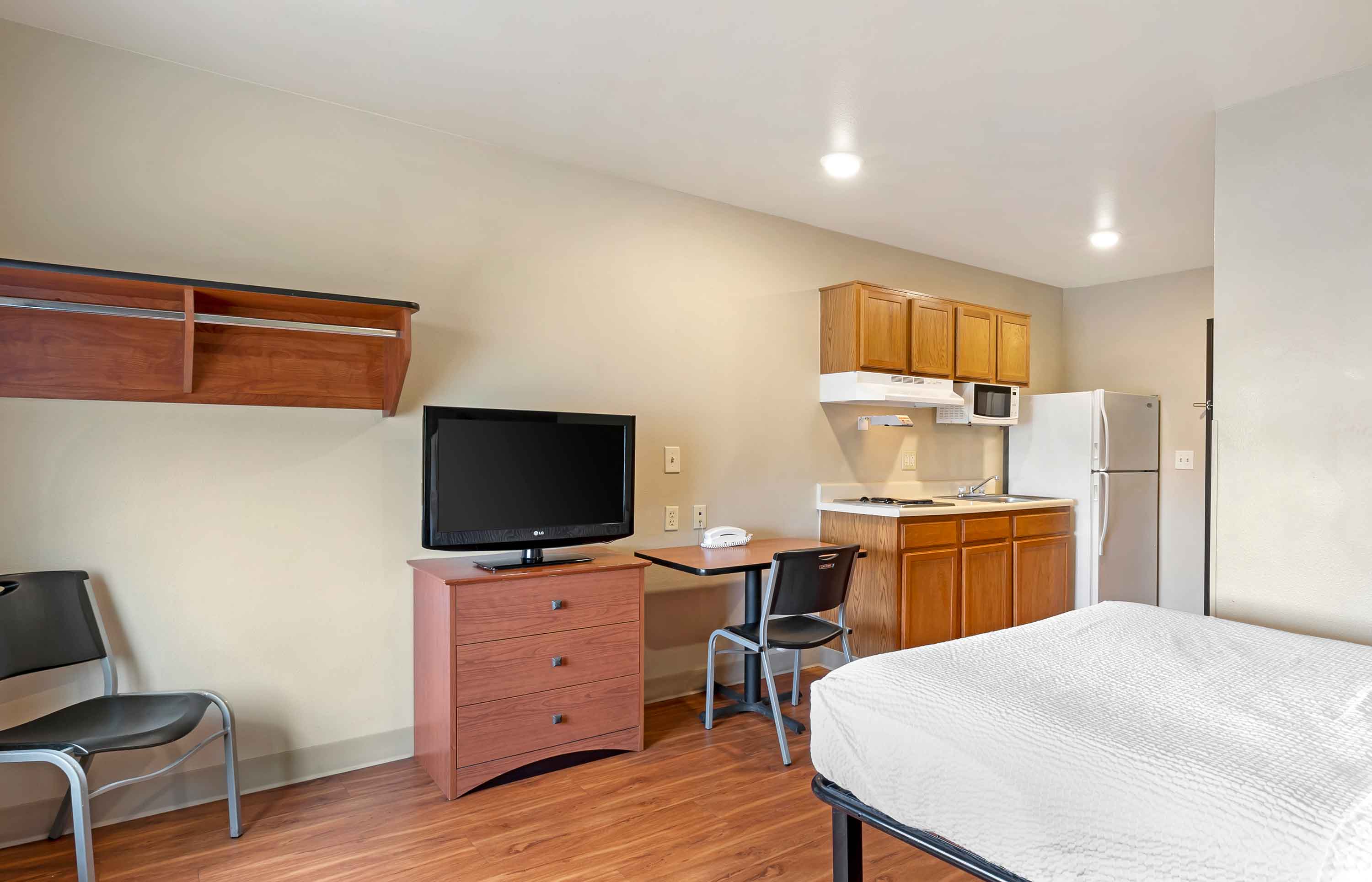 Wichita, KS Extended Stay Hotels | Extended Stay America