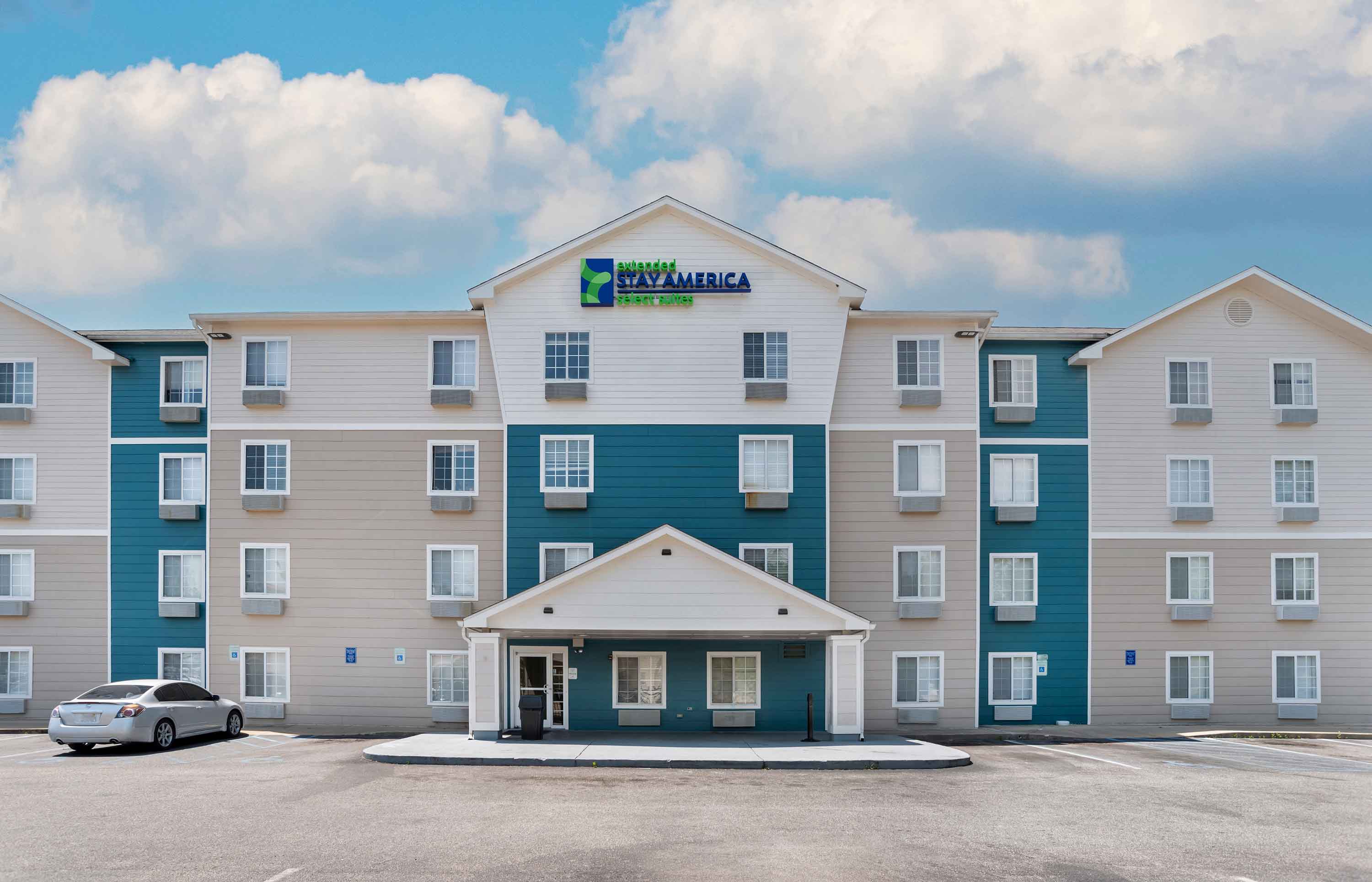 Montgomery, AL Extended Stay Hotels | Extended Stay America