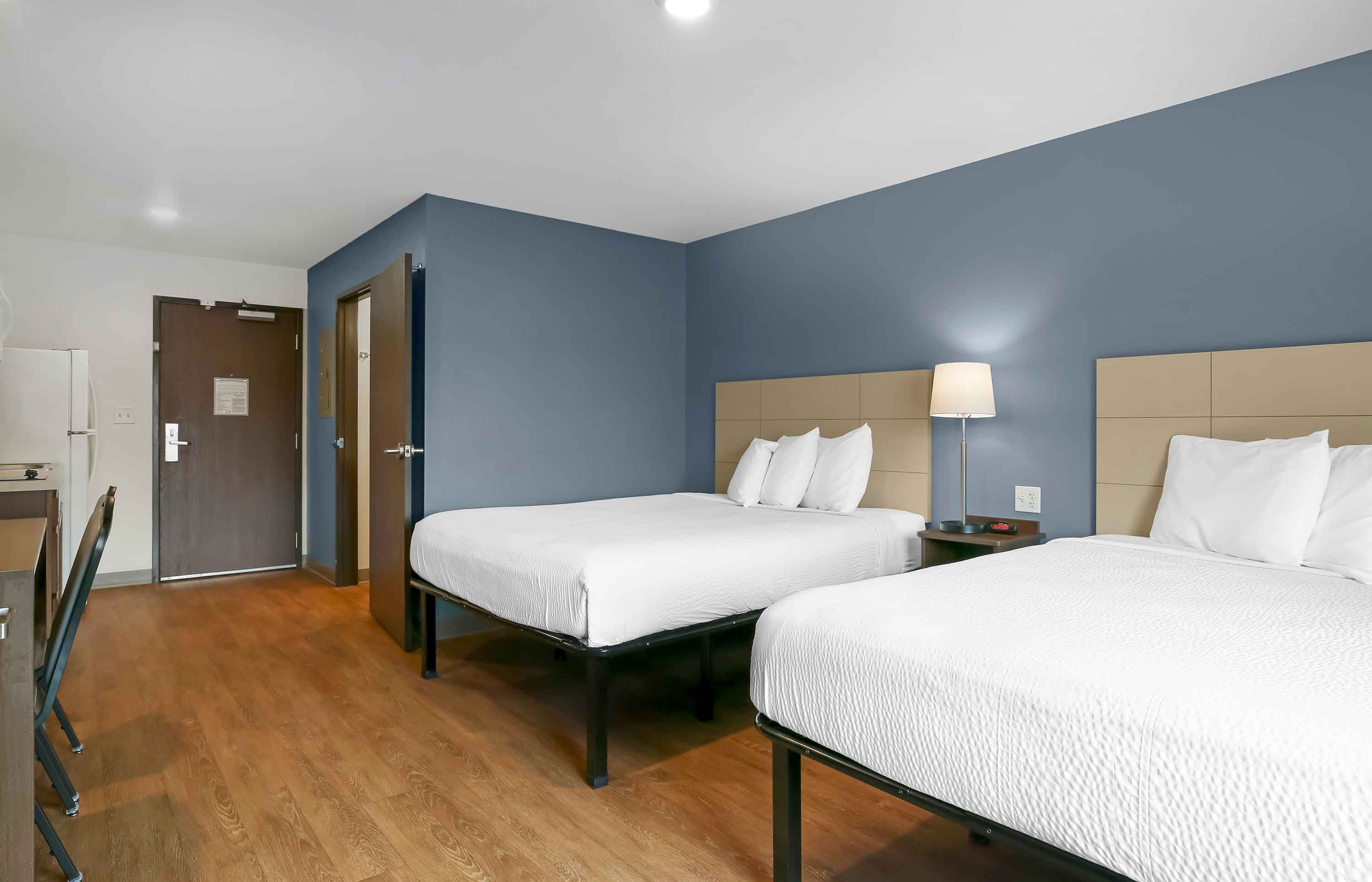 Explore Our Nationwide Hotel Locations | Extended Stay America