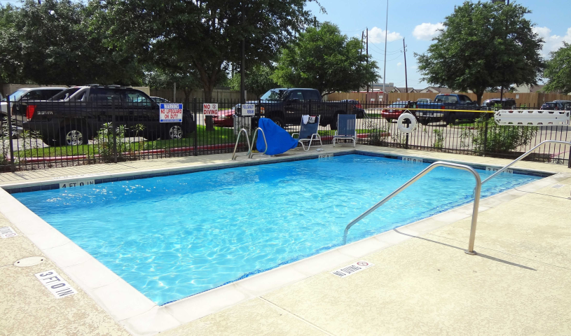 Sugar Land, TX - Houston - Sugar Land Hotel | Extended Stay America