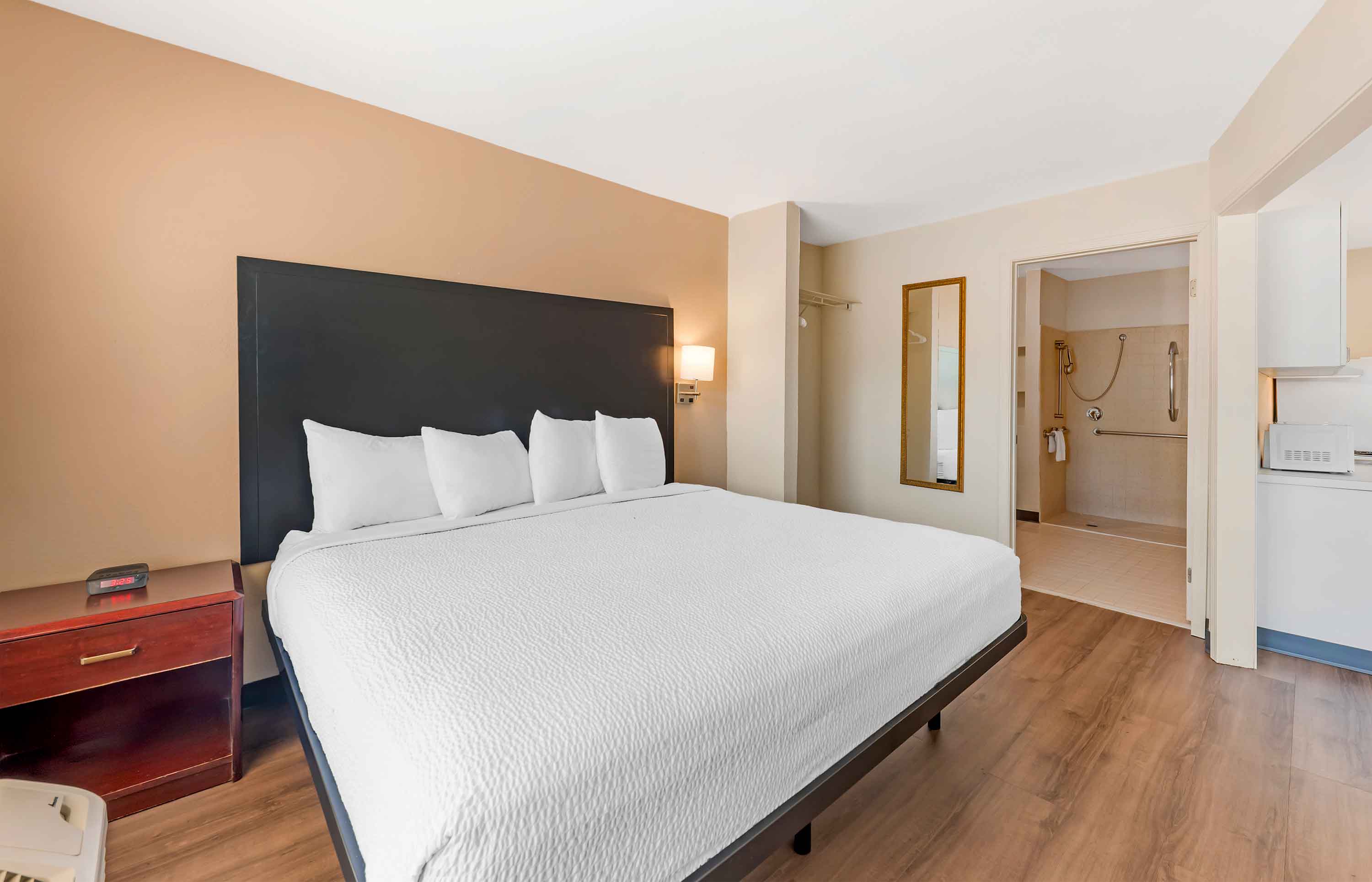 Austin, TX Extended Stay Hotels | Extended Stay America