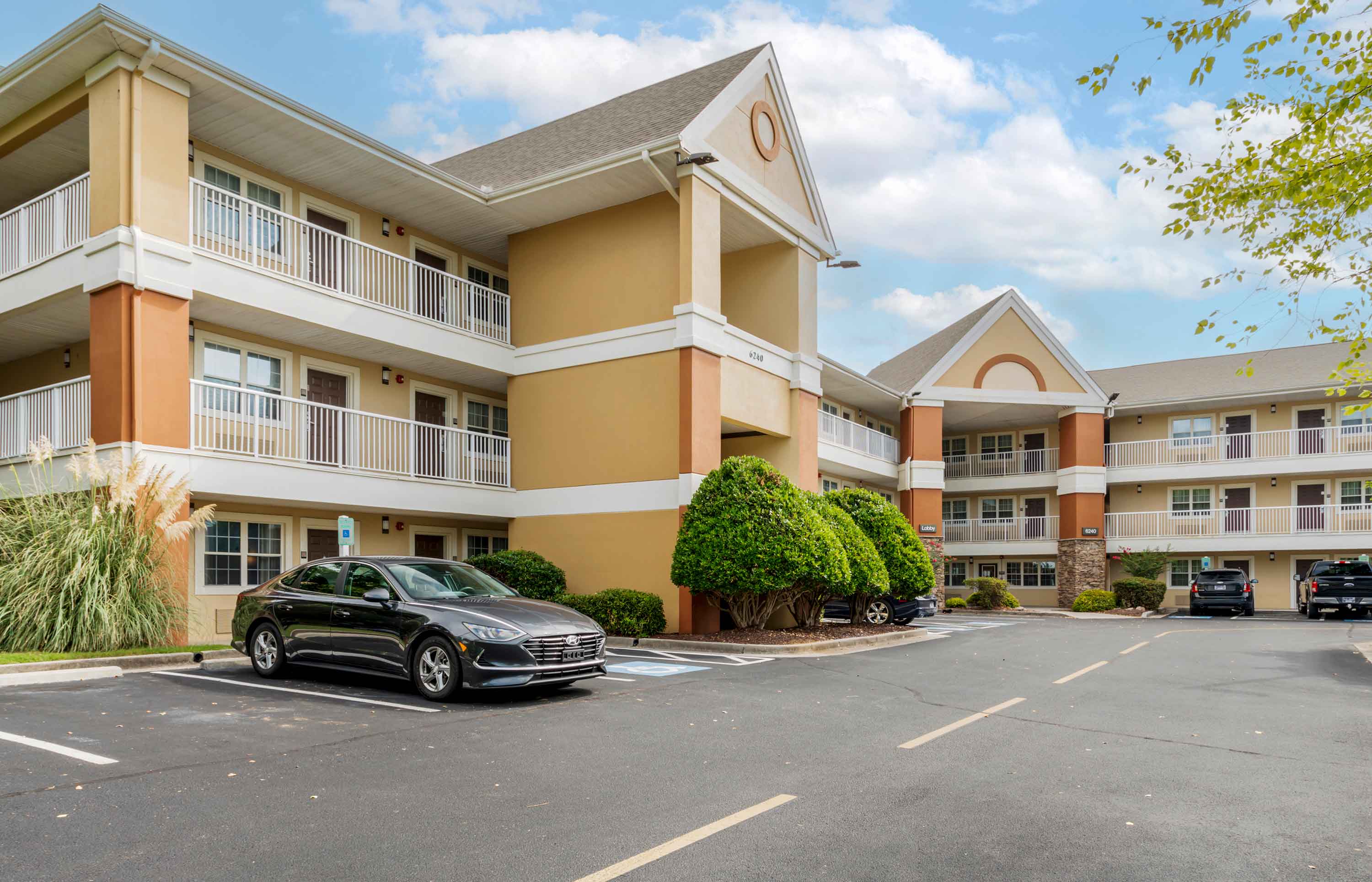 Chattanooga, TN Extended Stay Hotels | Extended Stay America