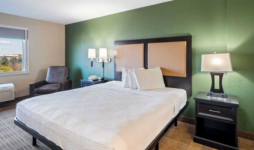 Springfield, VA - Washington D.C. - Springfield Hotel | Extended Stay ...