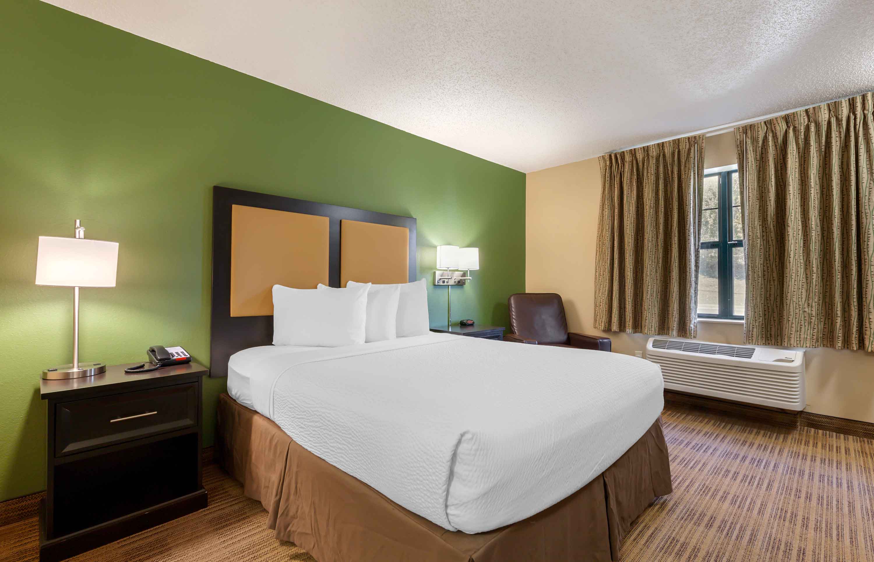 Explore Our Nationwide Hotel Locations | Extended Stay America