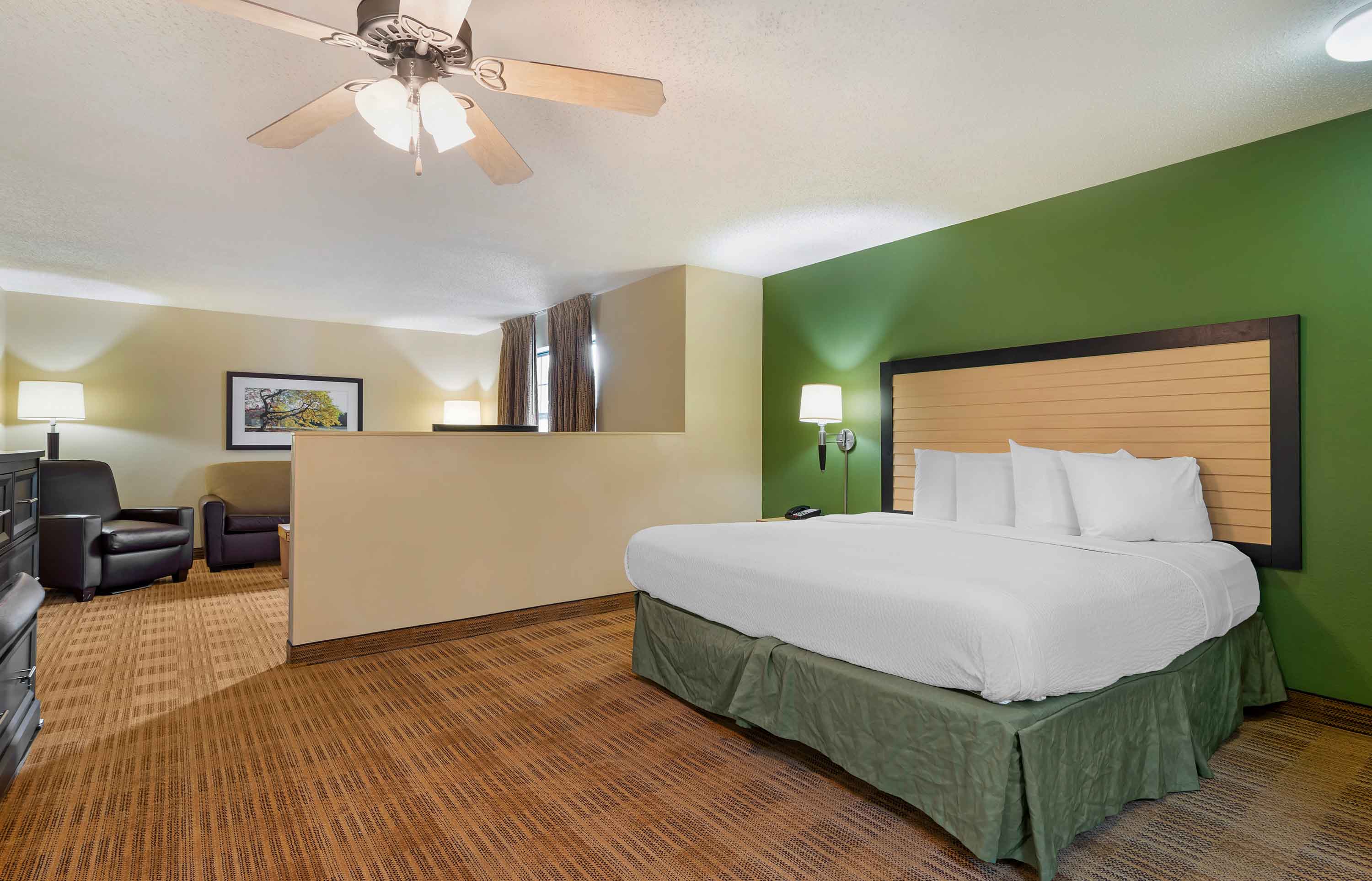 Atlanta, GA Extended Stay Hotels | Extended Stay America