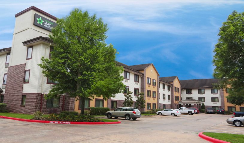 Houston, TX Extended Stay Hotels | Extended Stay America