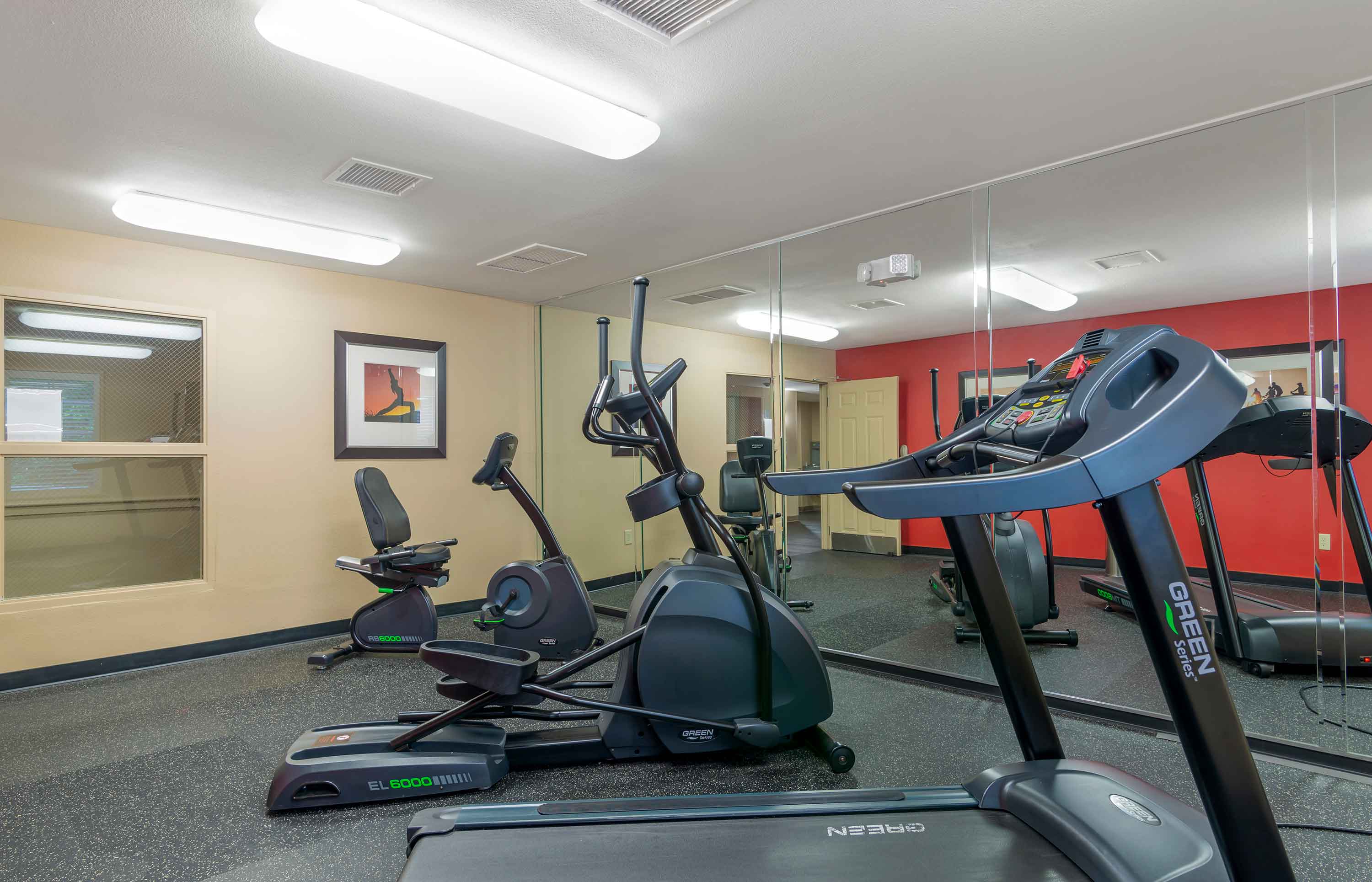 Atlanta, GA Extended Stay Hotels | Extended Stay America