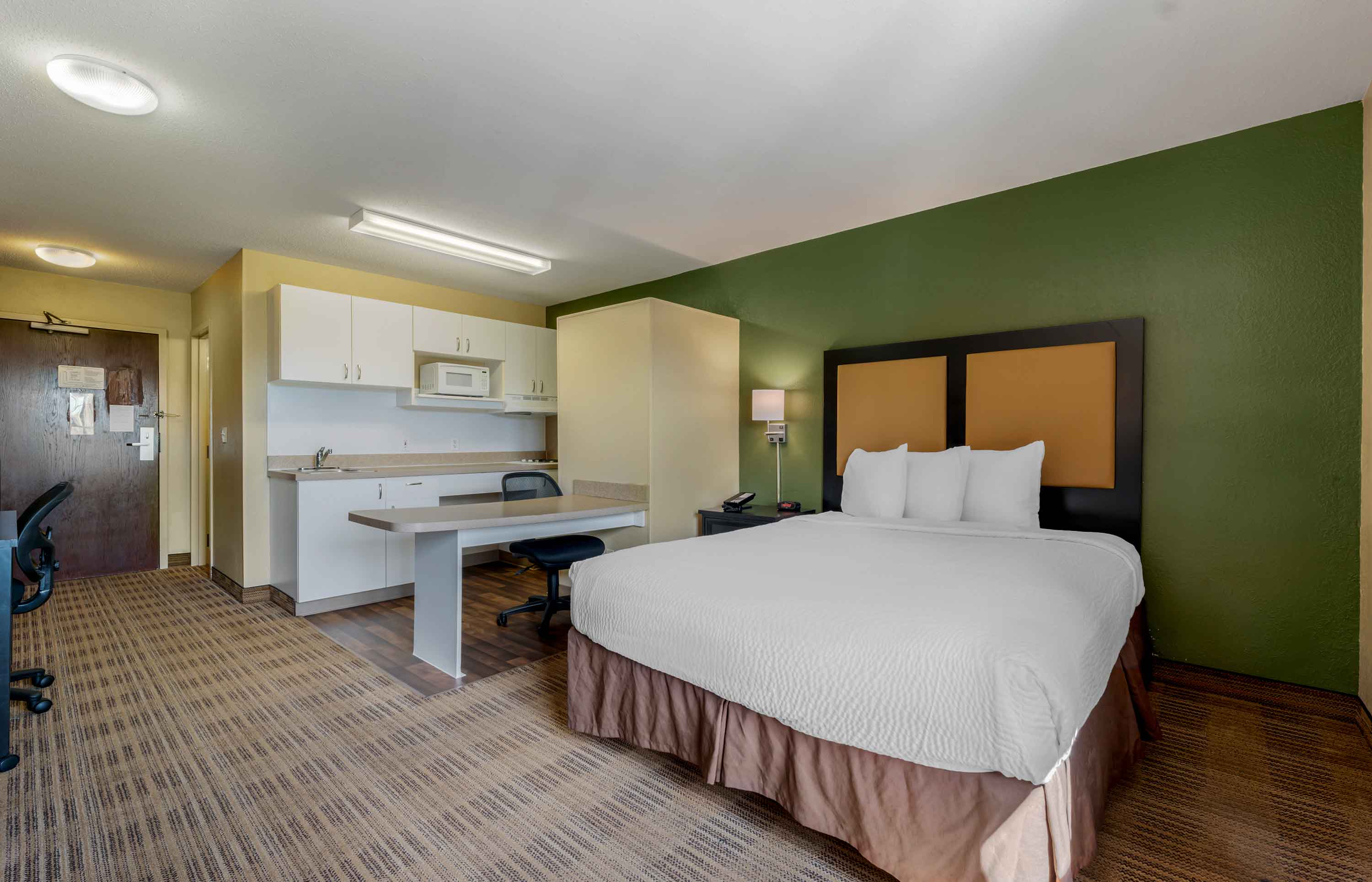 Milwaukee, WI Extended Stay Hotels | Extended Stay America