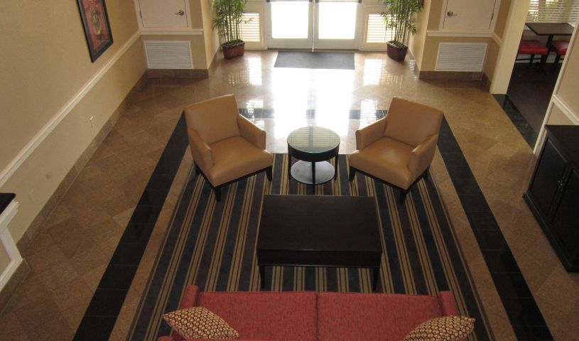 Austin, TX Extended Stay Hotels | Extended Stay America