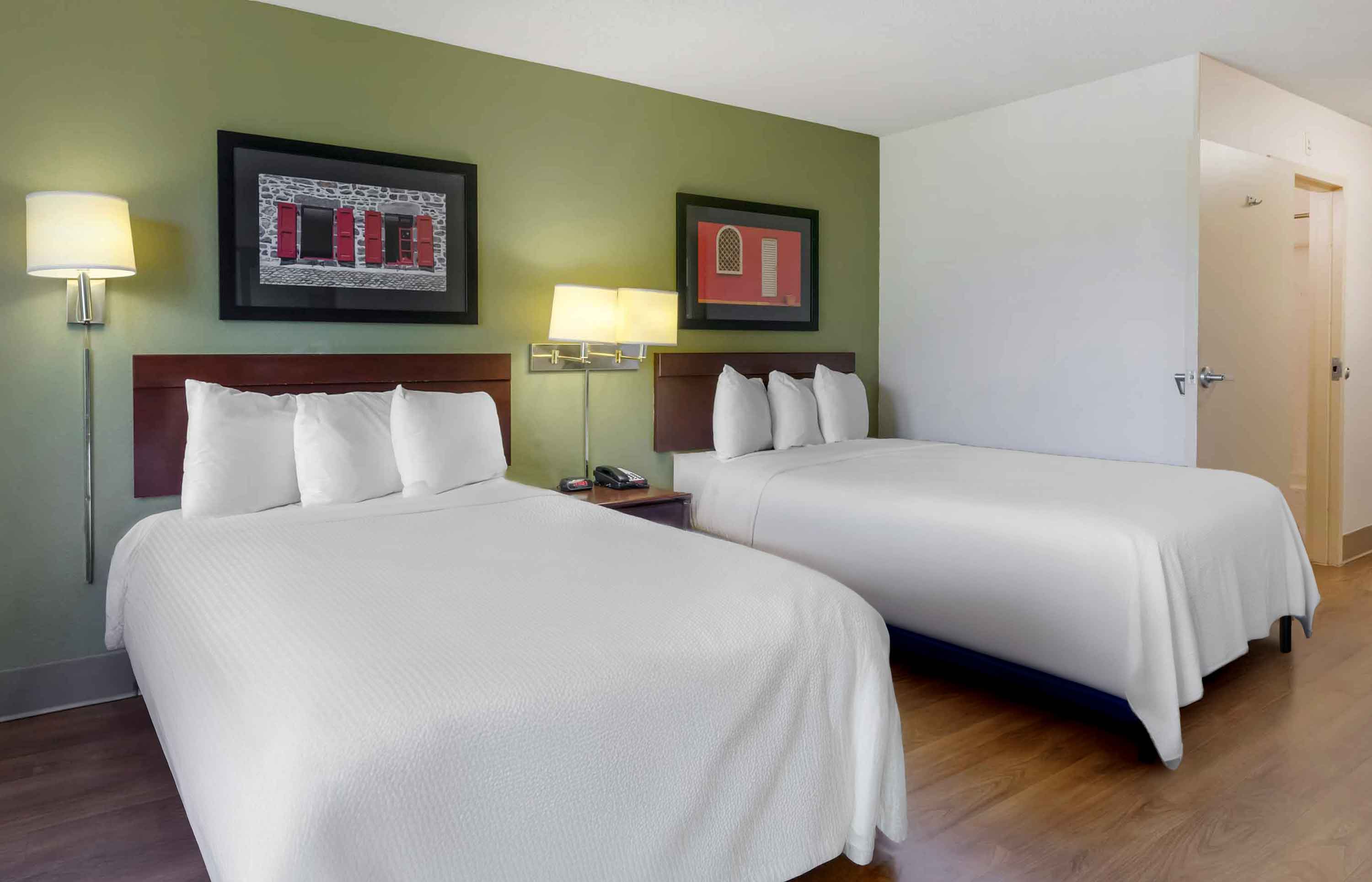 Explore Our Nationwide Hotel Locations | Extended Stay America