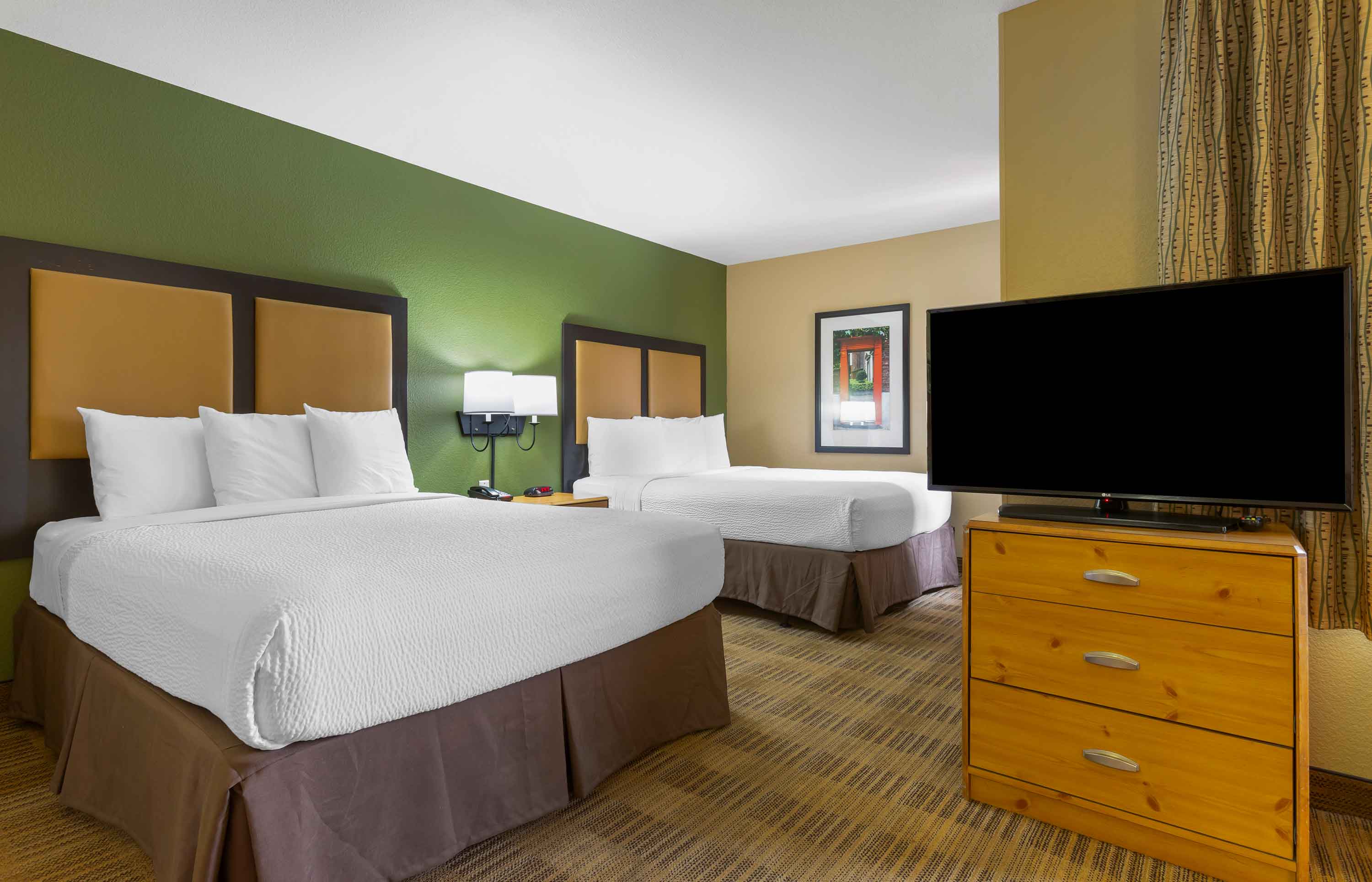 Atlanta, GA Extended Stay Hotels | Extended Stay America