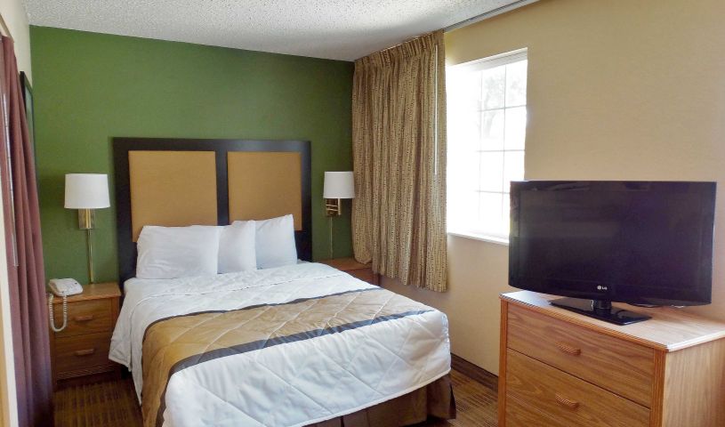 Secaucus, NJ Extended Stay Hotels | Extended Stay America